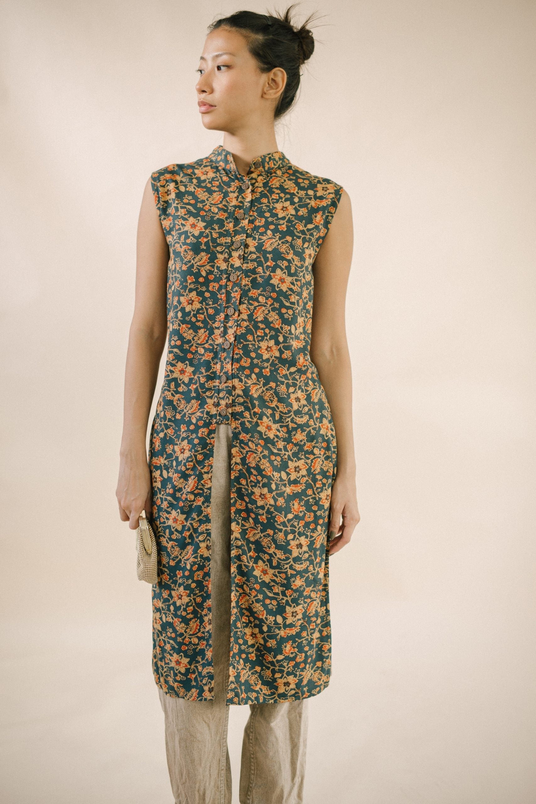 Bauer Top – Pithecanthropus Bali