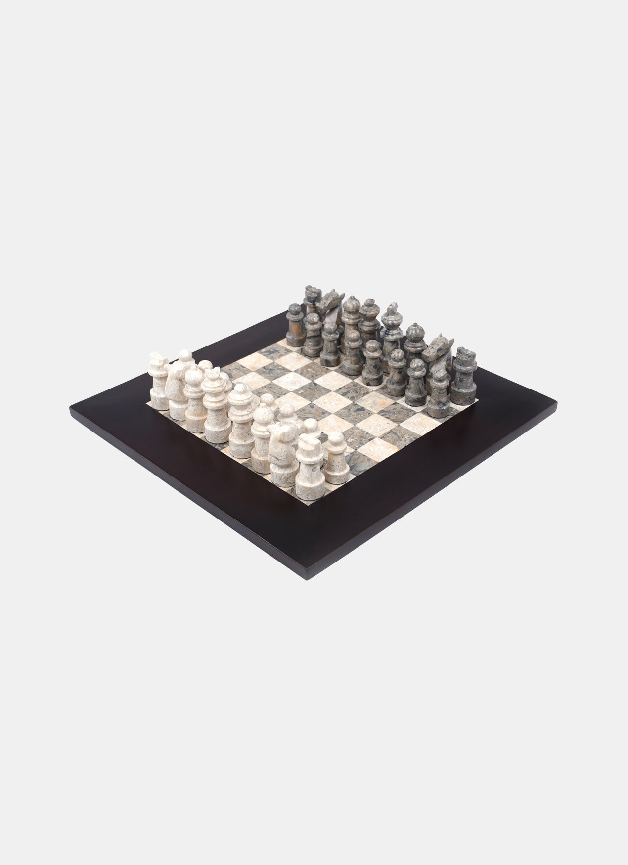 Catur – Pithecanthropus Bali