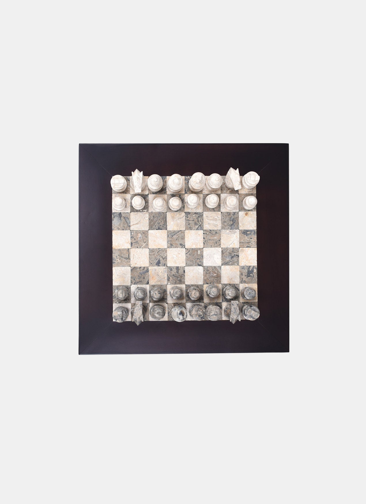 Catur – Pithecanthropus Bali