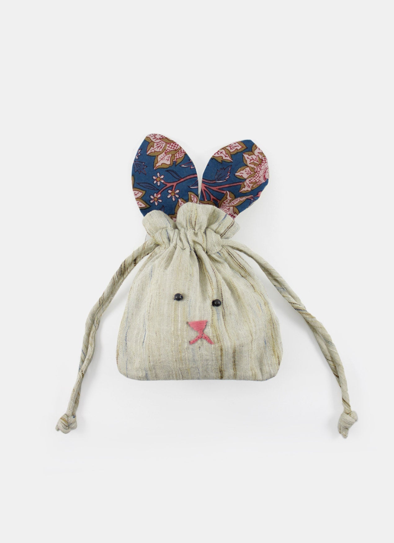 Chiripa Pouch – Pithecanthropus Bali