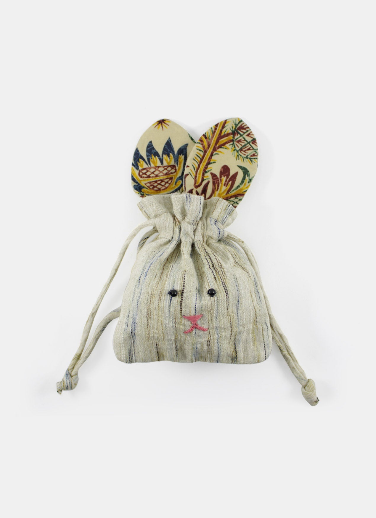 Chiripa Pouch – Pithecanthropus Bali