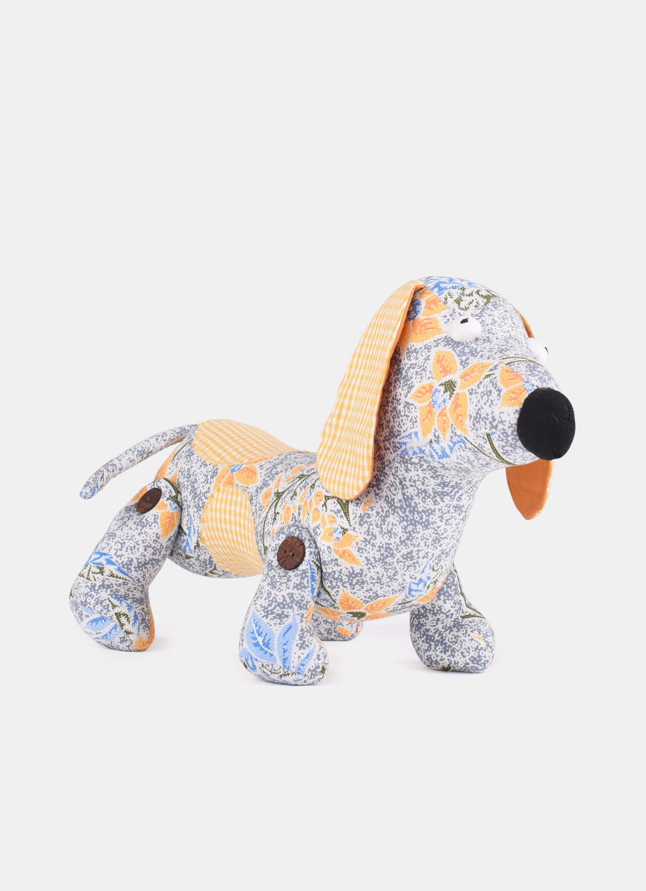 Cody Doll – Pithecanthropus Bali