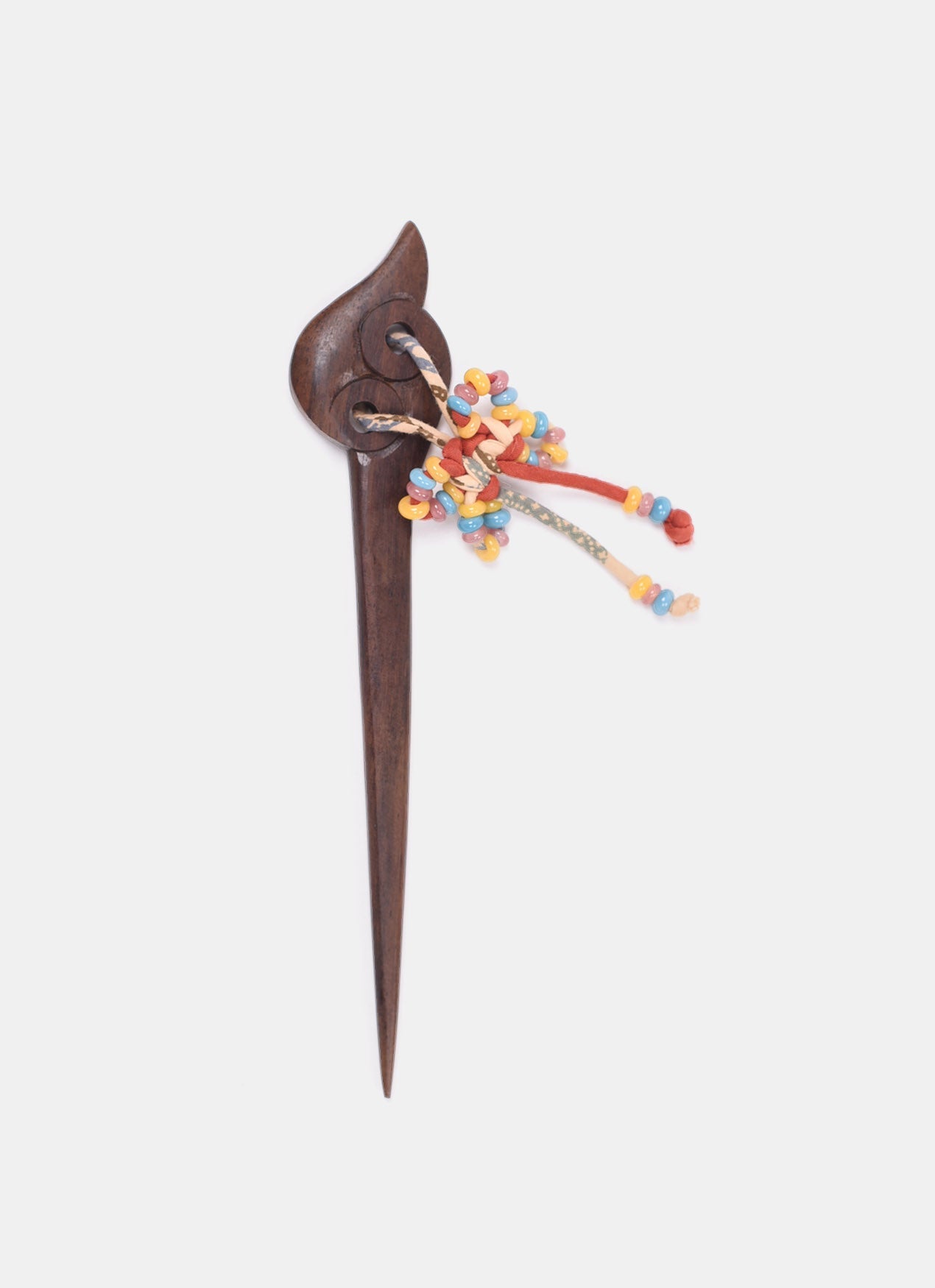 Hairpin – Pithecanthropus Bali