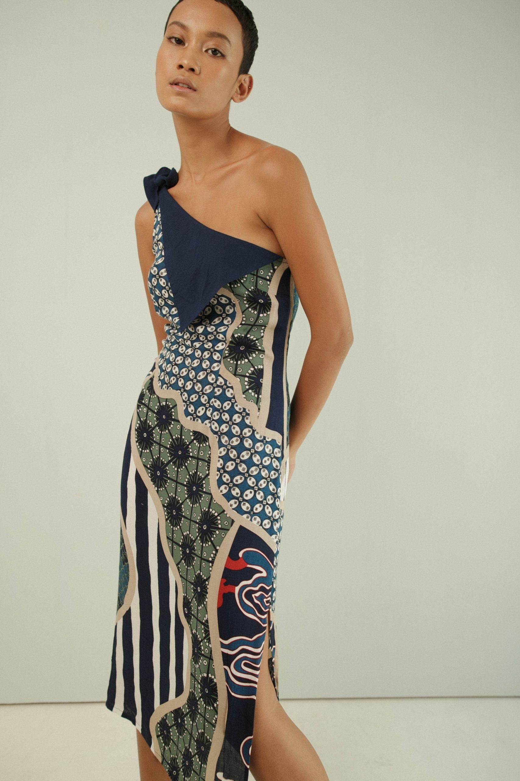 Clothing - By Collection - Java Bleu – Pithecanthropus Bali