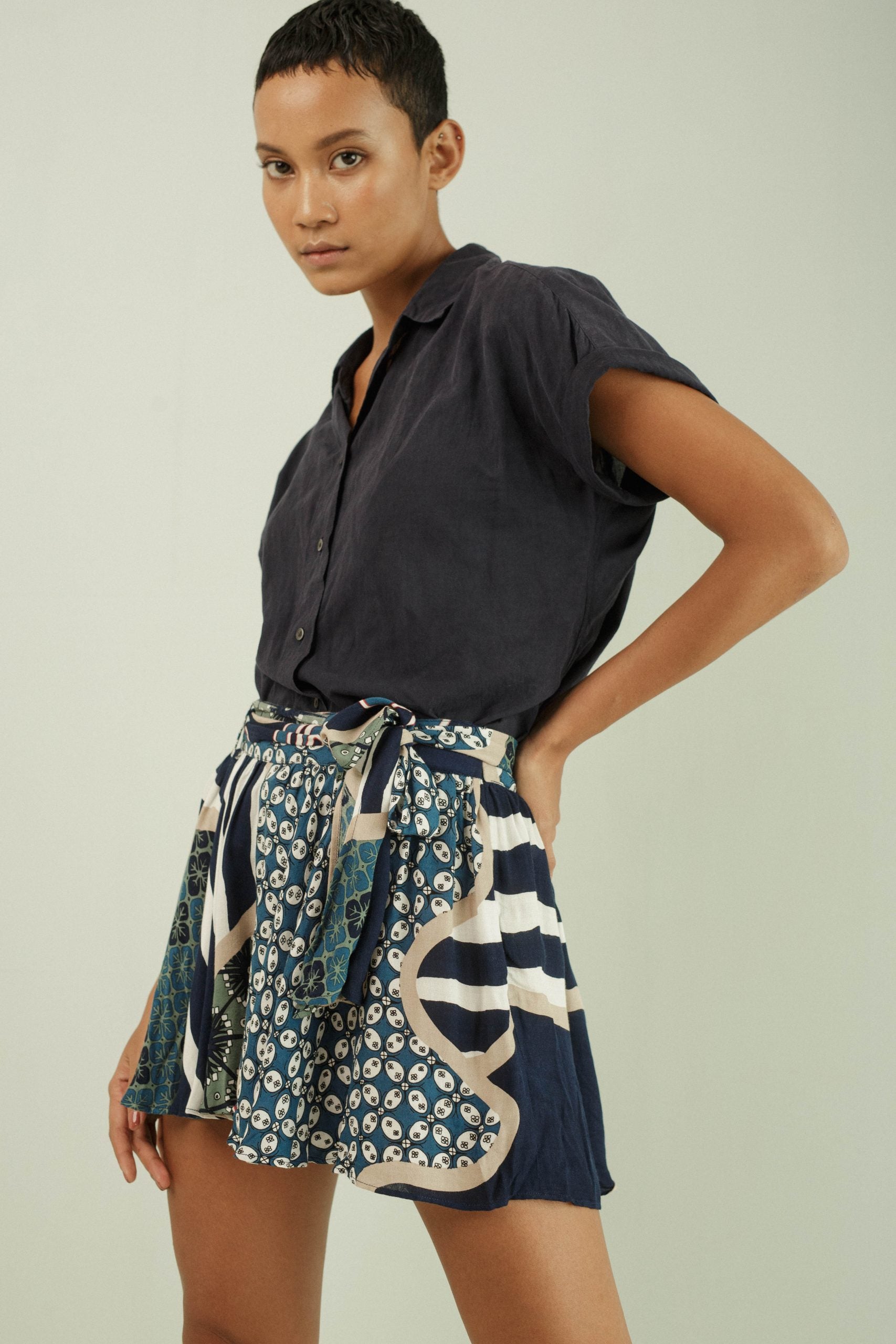 Dominic short – Pithecanthropus Bali