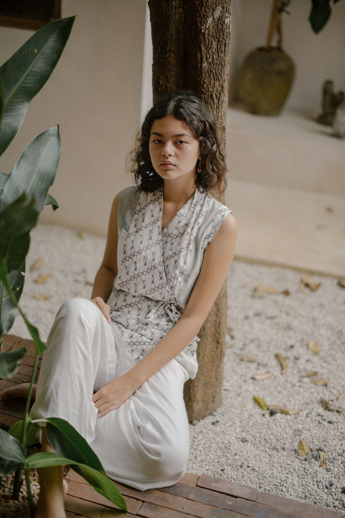 Eve Vest – Pithecanthropus Bali