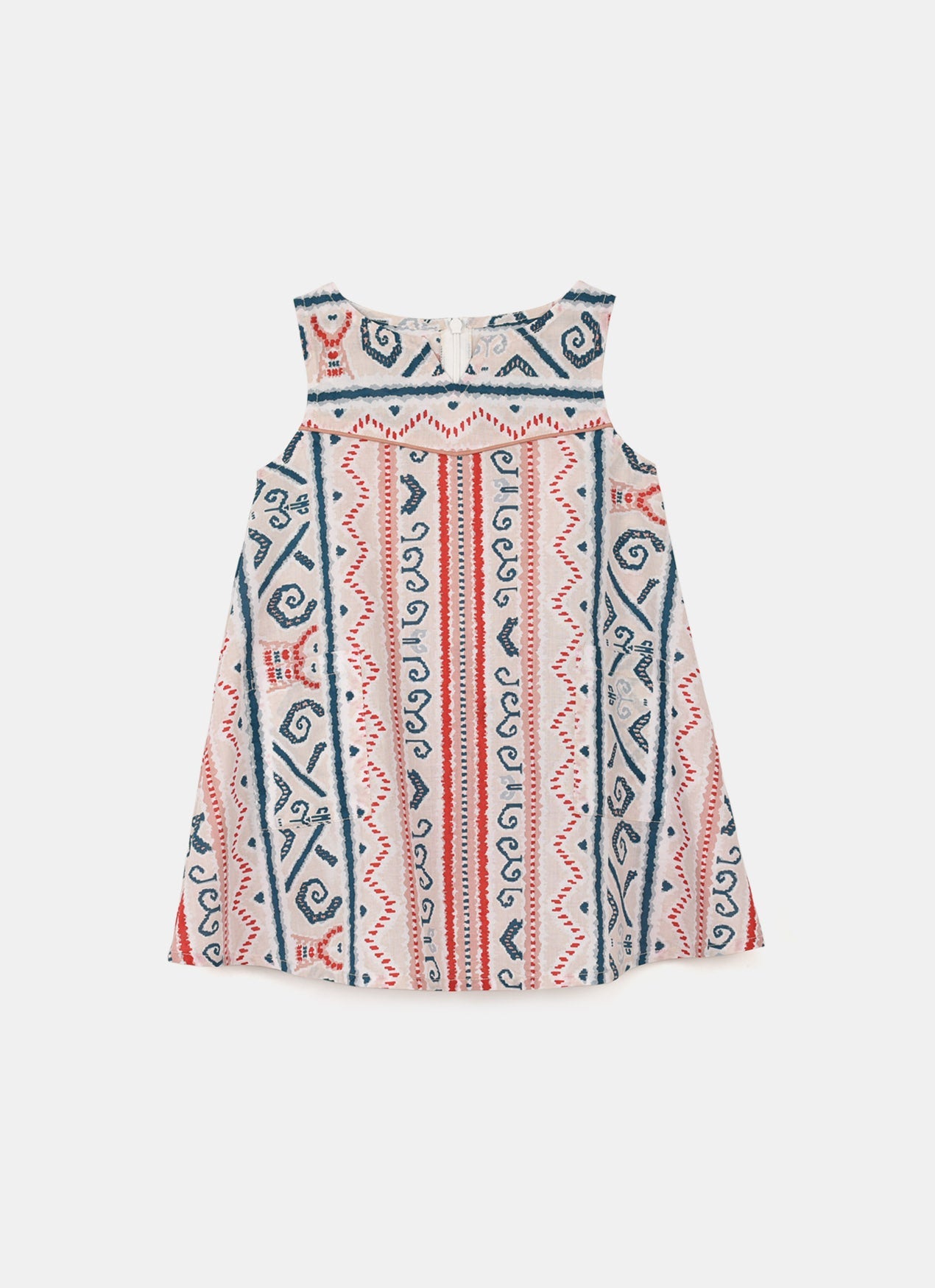 Erin Dress – Pithecanthropus Bali