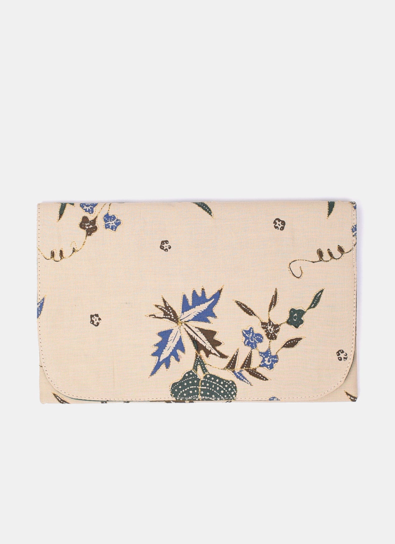 Fabric Envelope – Pithecanthropus Bali
