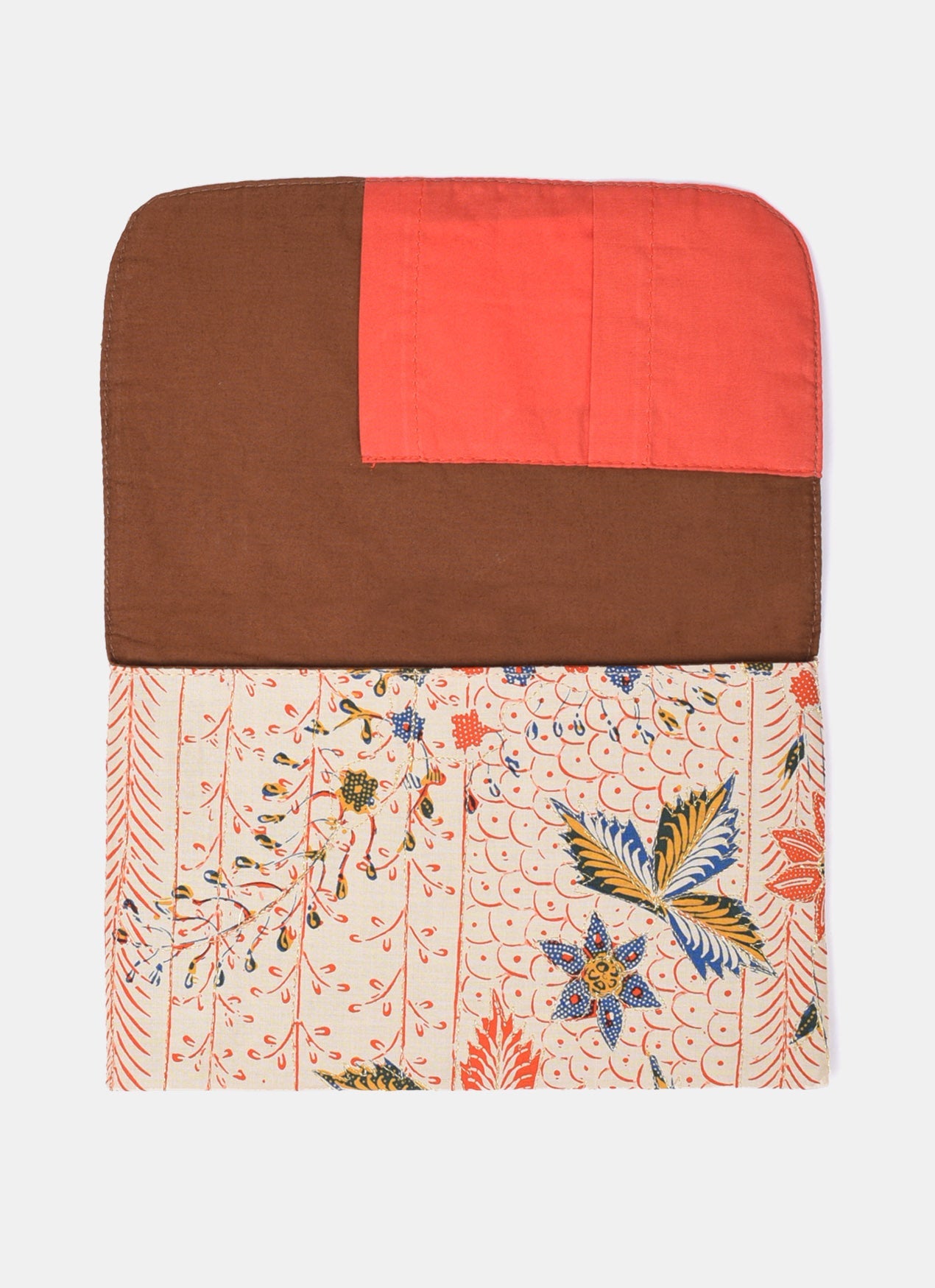 Fabric Envelope – Pithecanthropus Bali