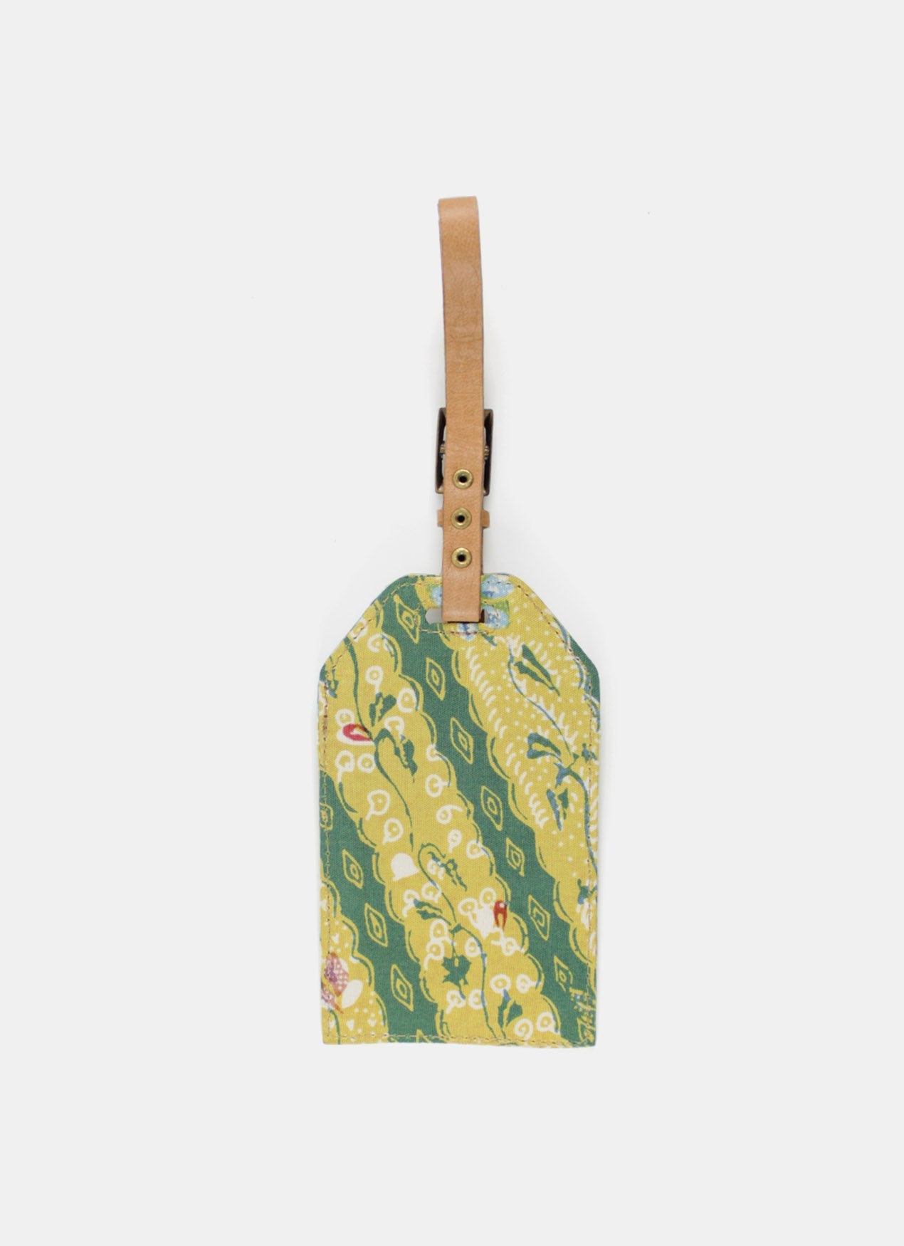 Flyer Tag – Pithecanthropus Bali