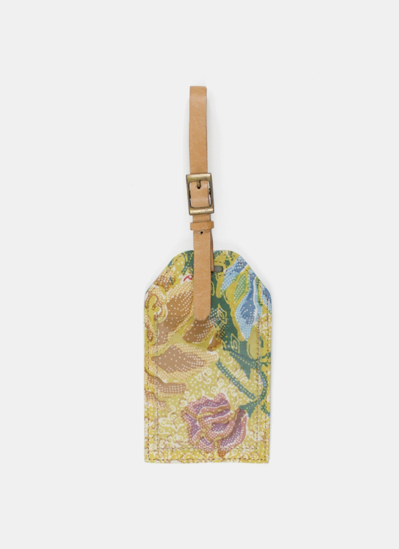 Flyer Tag – Pithecanthropus Bali