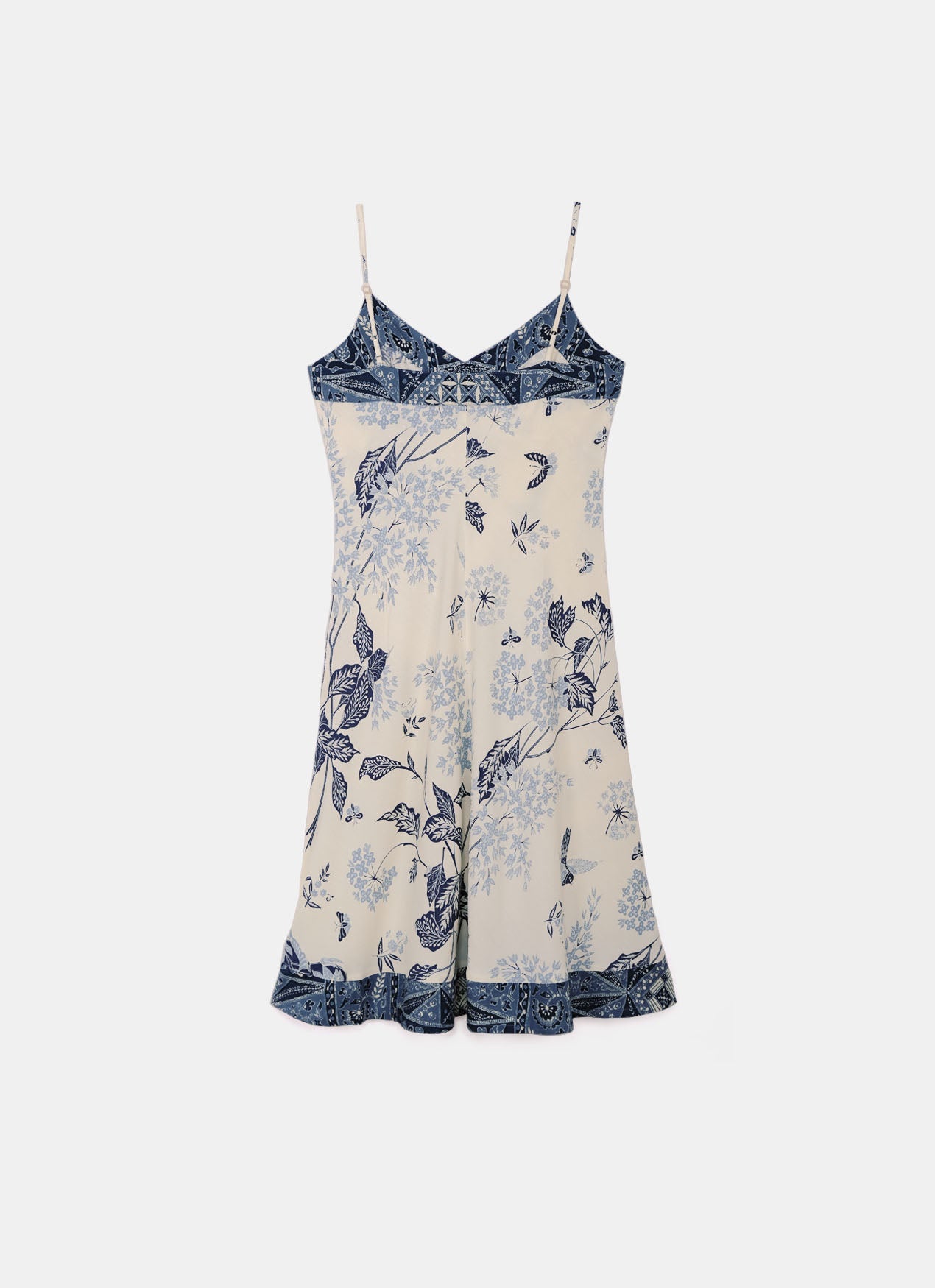 Morgane Dress – Pithecanthropus Bali