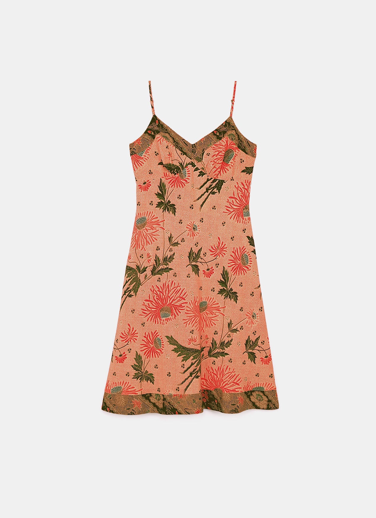 Morgane Dress – Pithecanthropus Bali