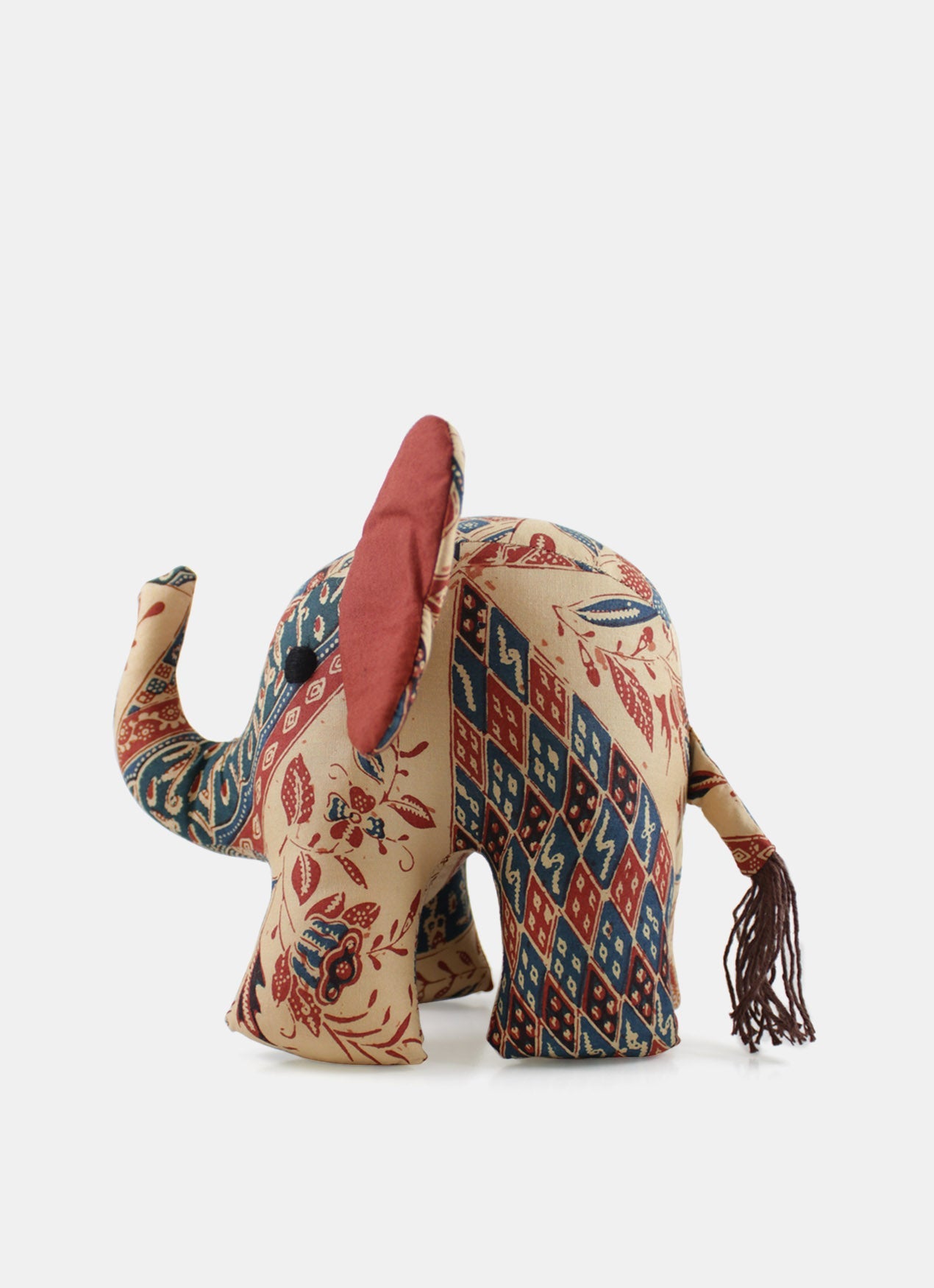 Pithe Doll - Gajah – Pithecanthropus Bali