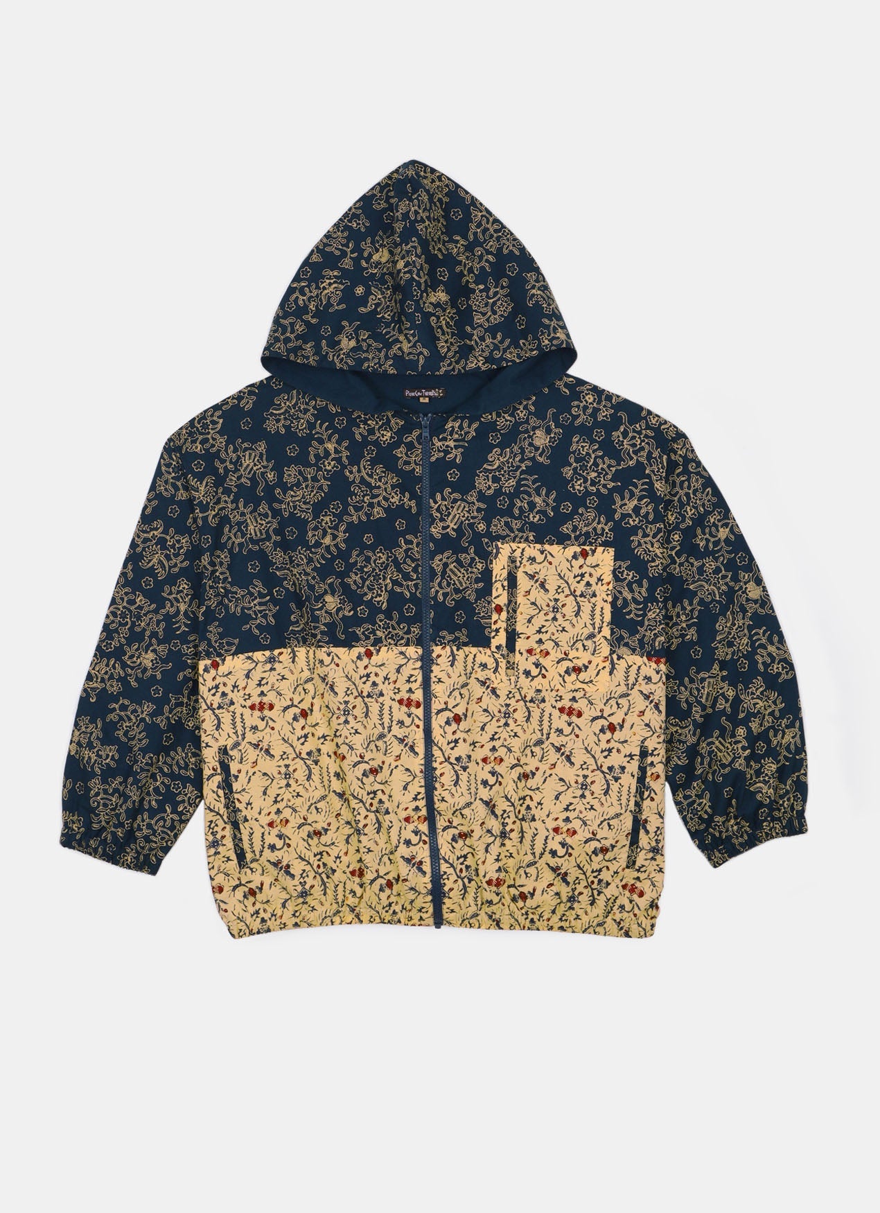 Galuh Jacket – Pithecanthropus Bali