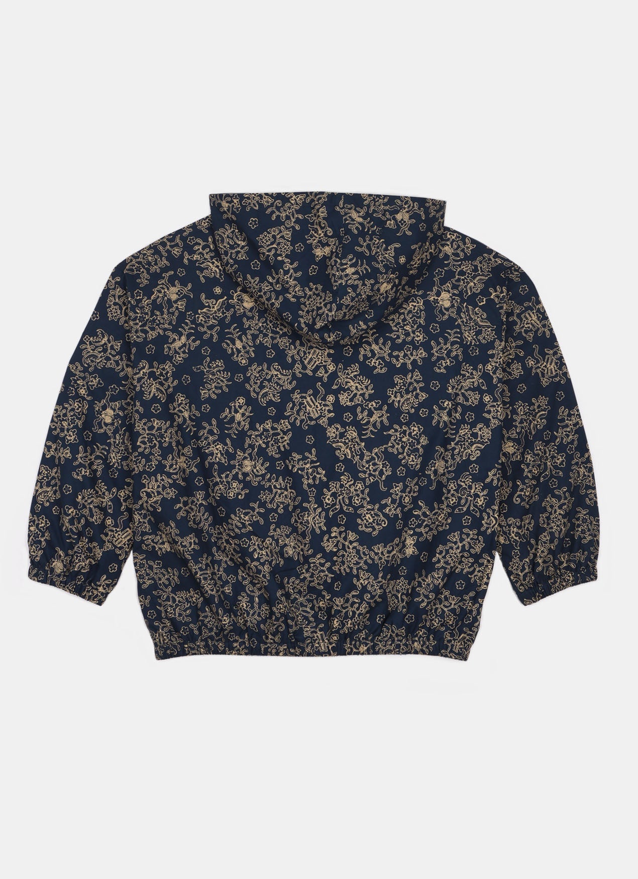 Galuh Jacket – Pithecanthropus Bali