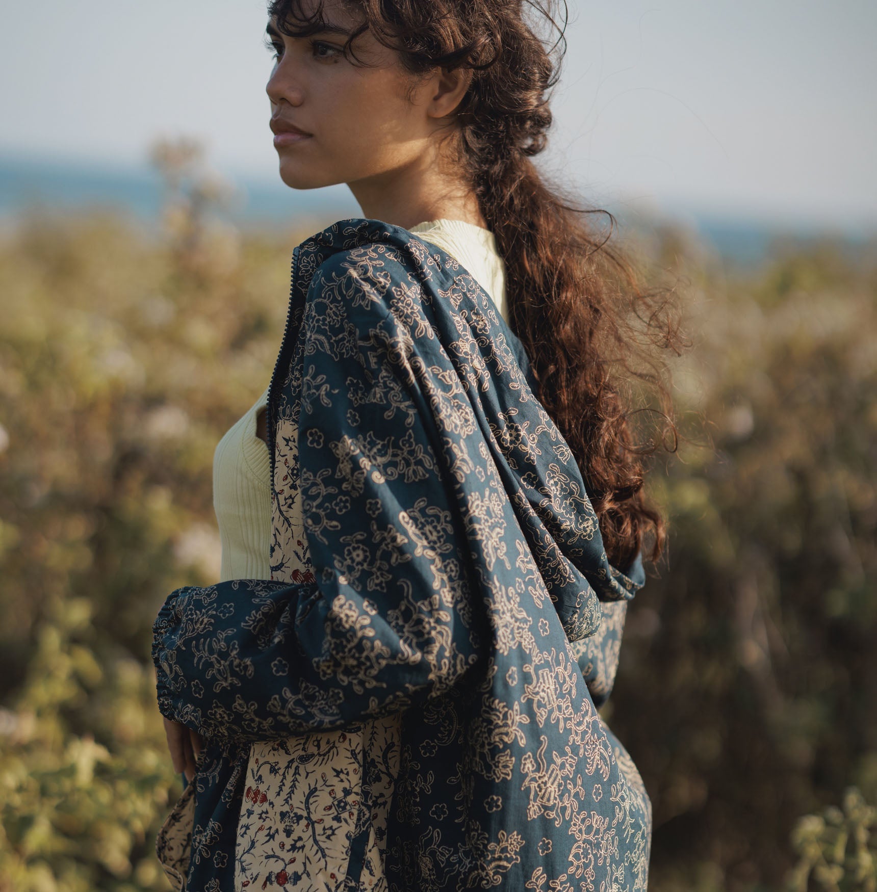 Galuh Jacket – Pithecanthropus Bali