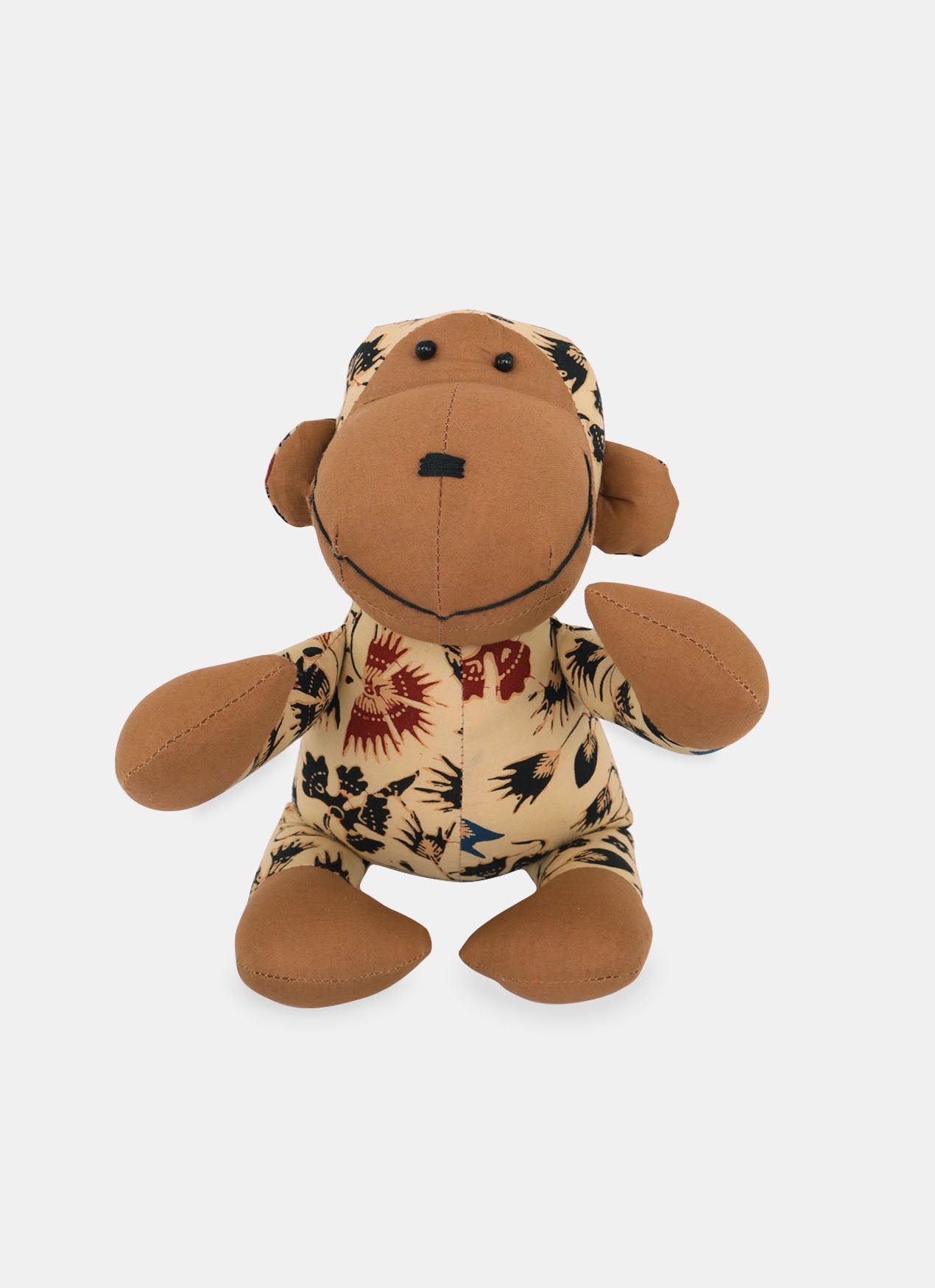 Pithe Doll - Big Monkey – Pithecanthropus Bali