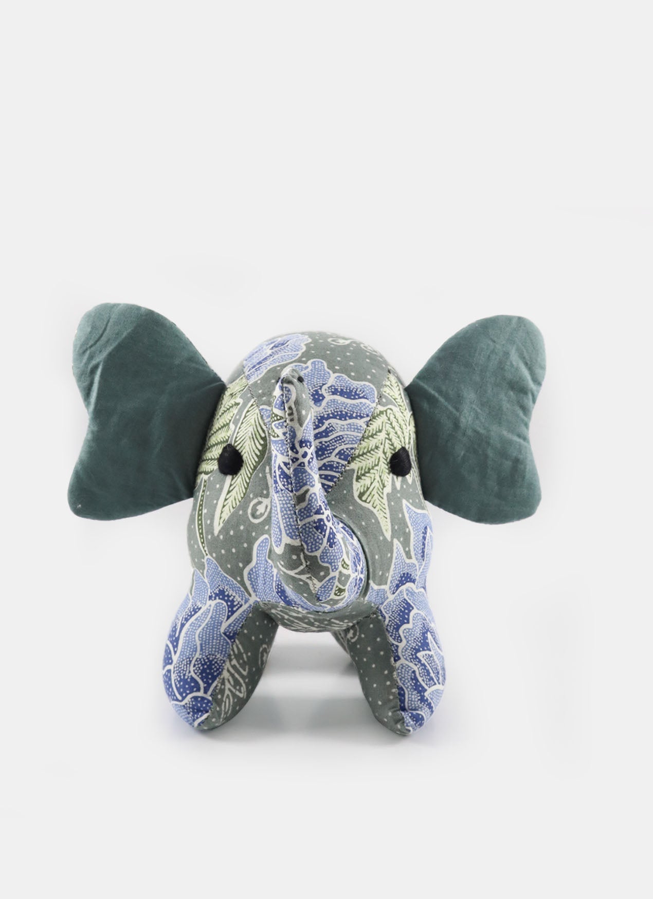 Pithe Doll - Gajah – Pithecanthropus Bali