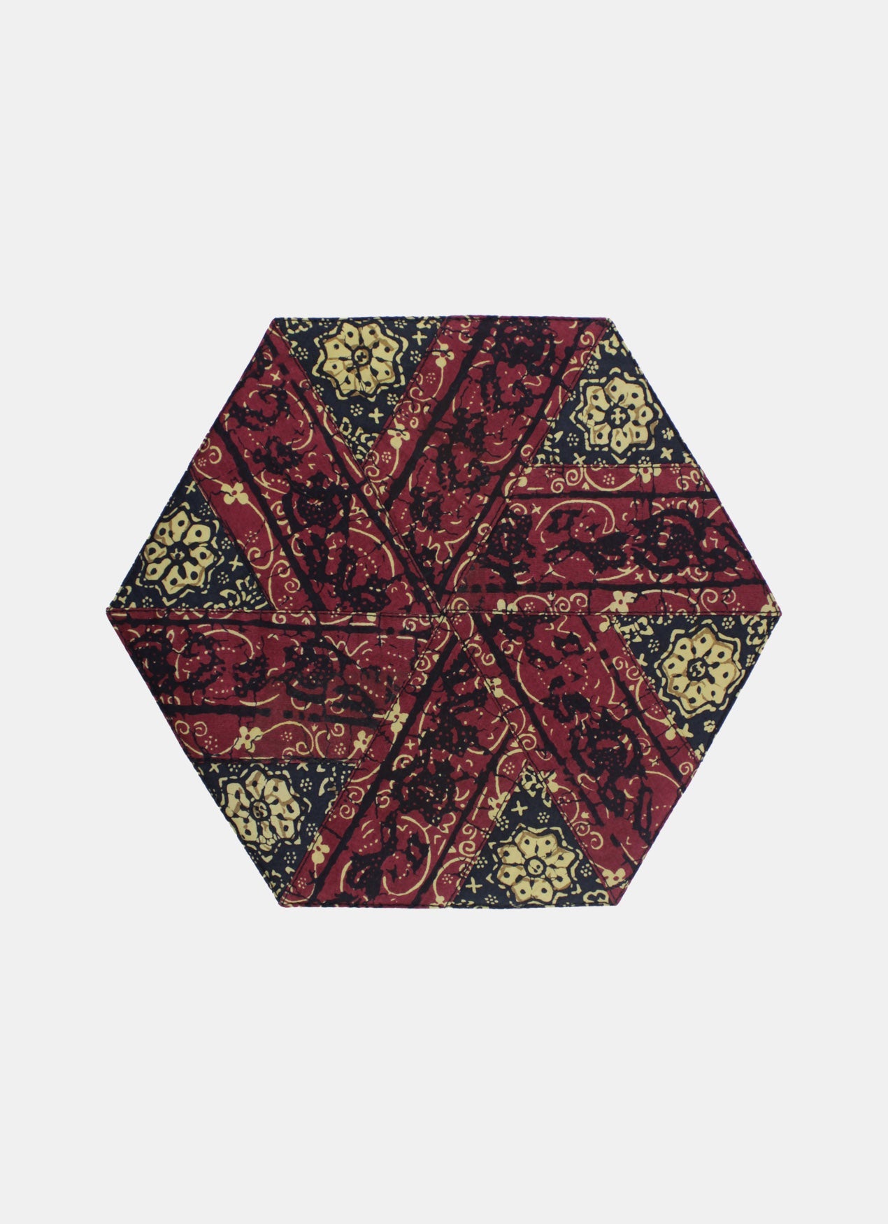 Teamat 04 - Set of 2 Pcs – Pithecanthropus Bali