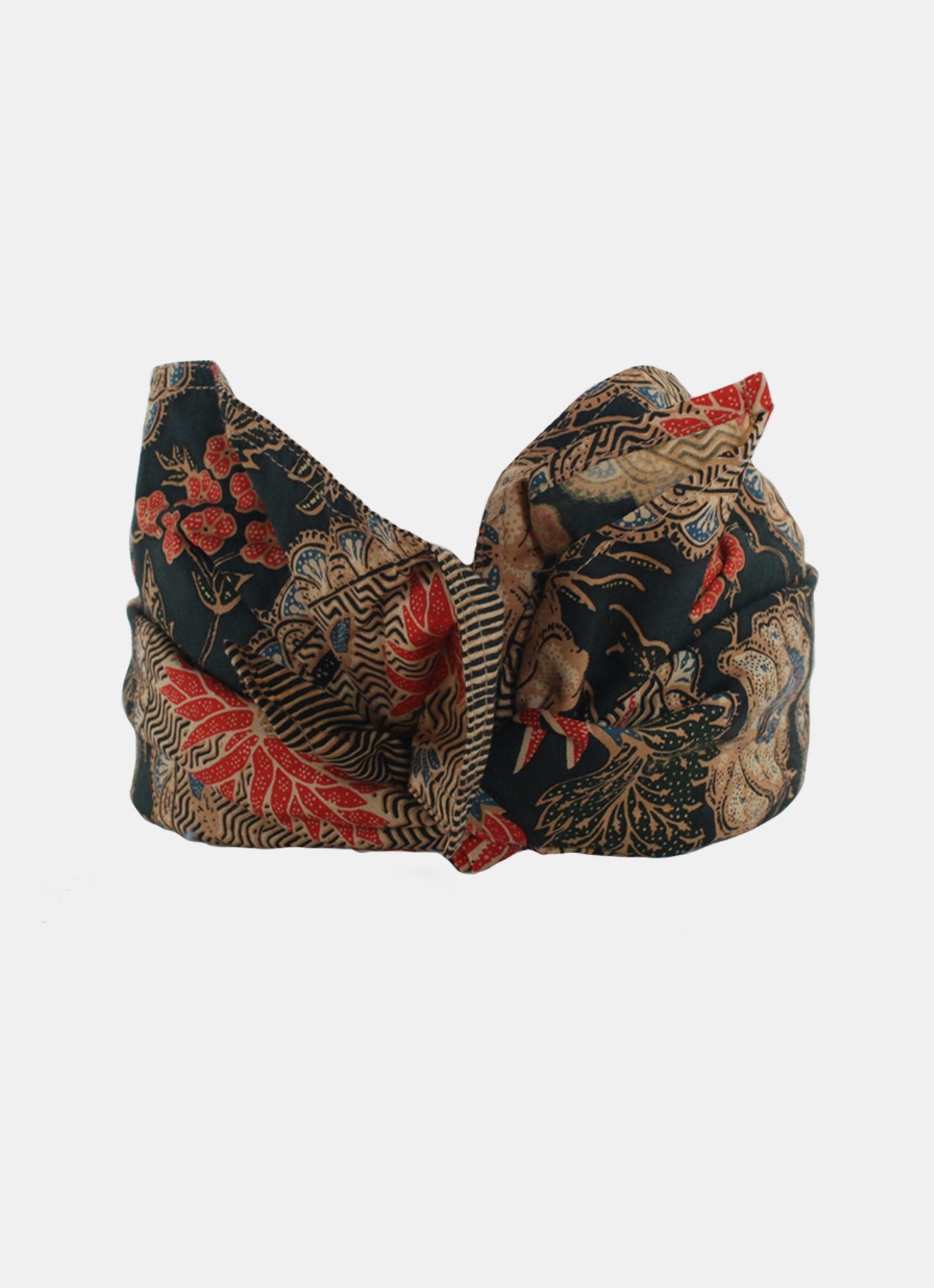 Udeng – Pithecanthropus Bali