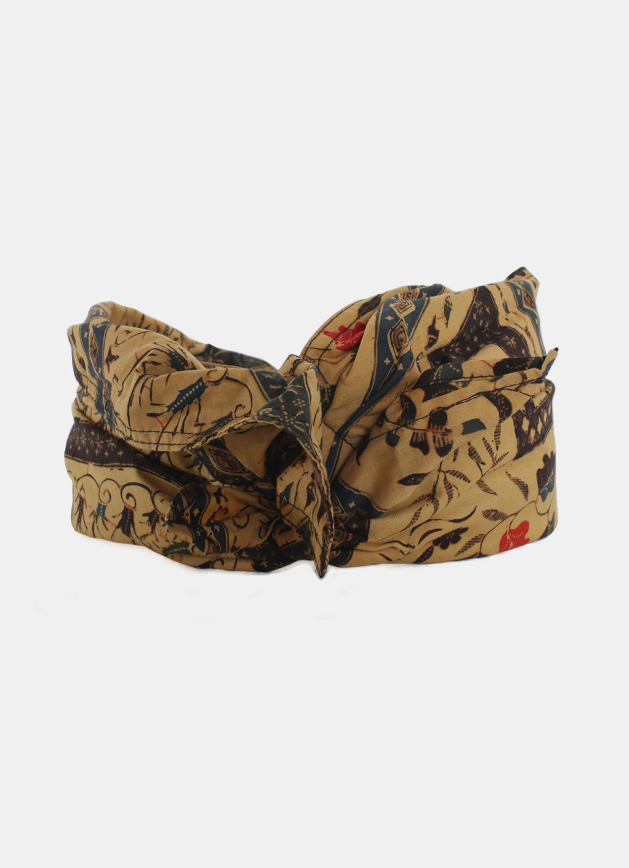 Udeng – Pithecanthropus Bali