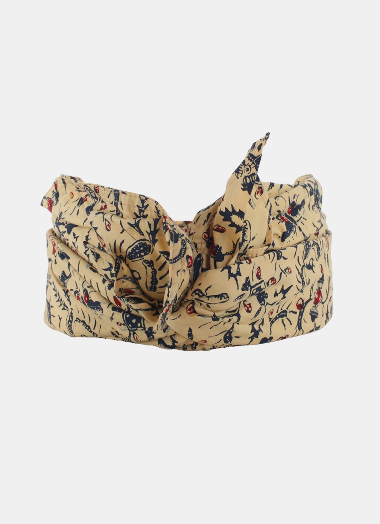 Udeng – Pithecanthropus Bali