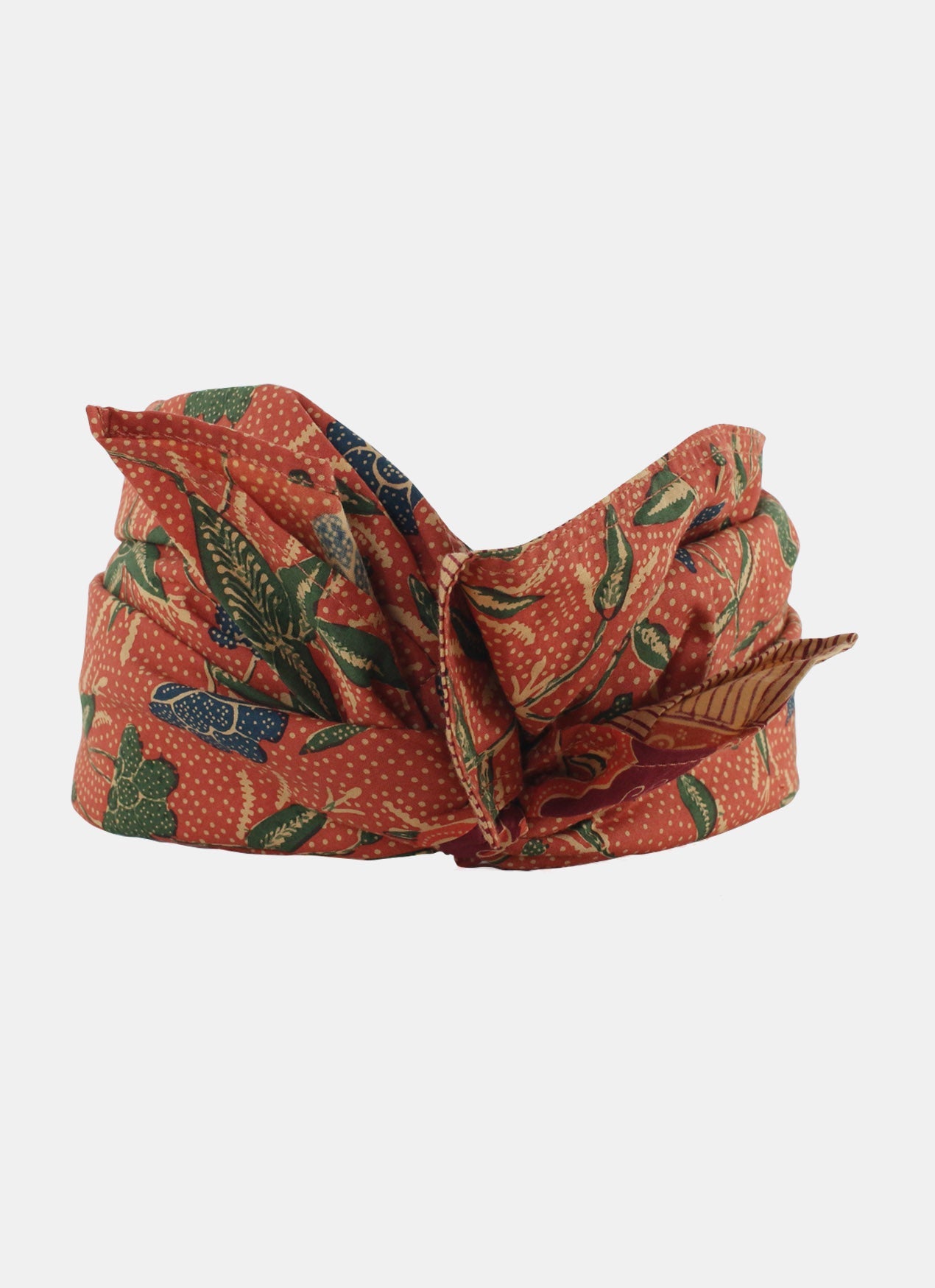 Udeng – Pithecanthropus Bali