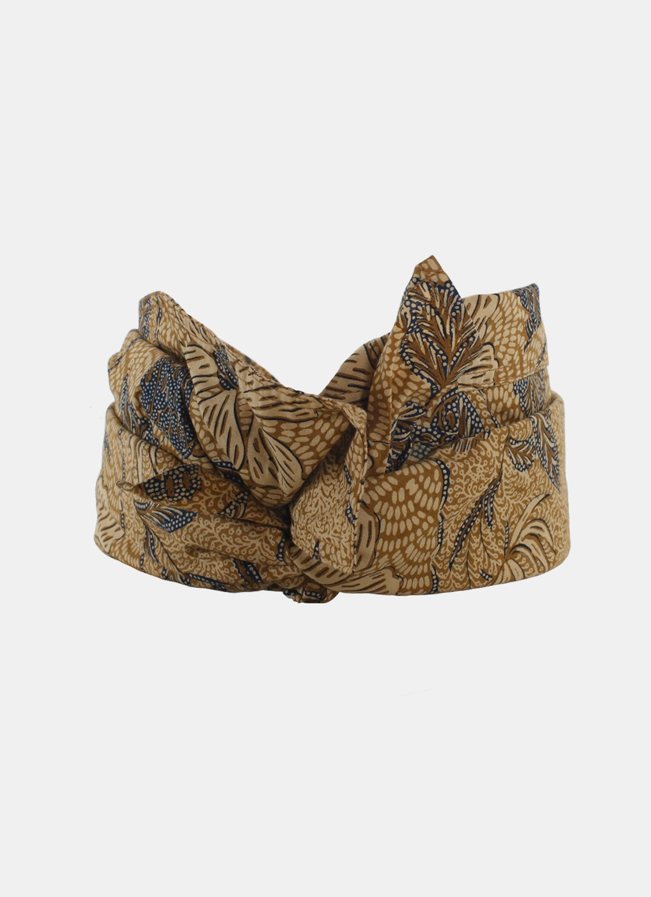 Udeng – Pithecanthropus Bali