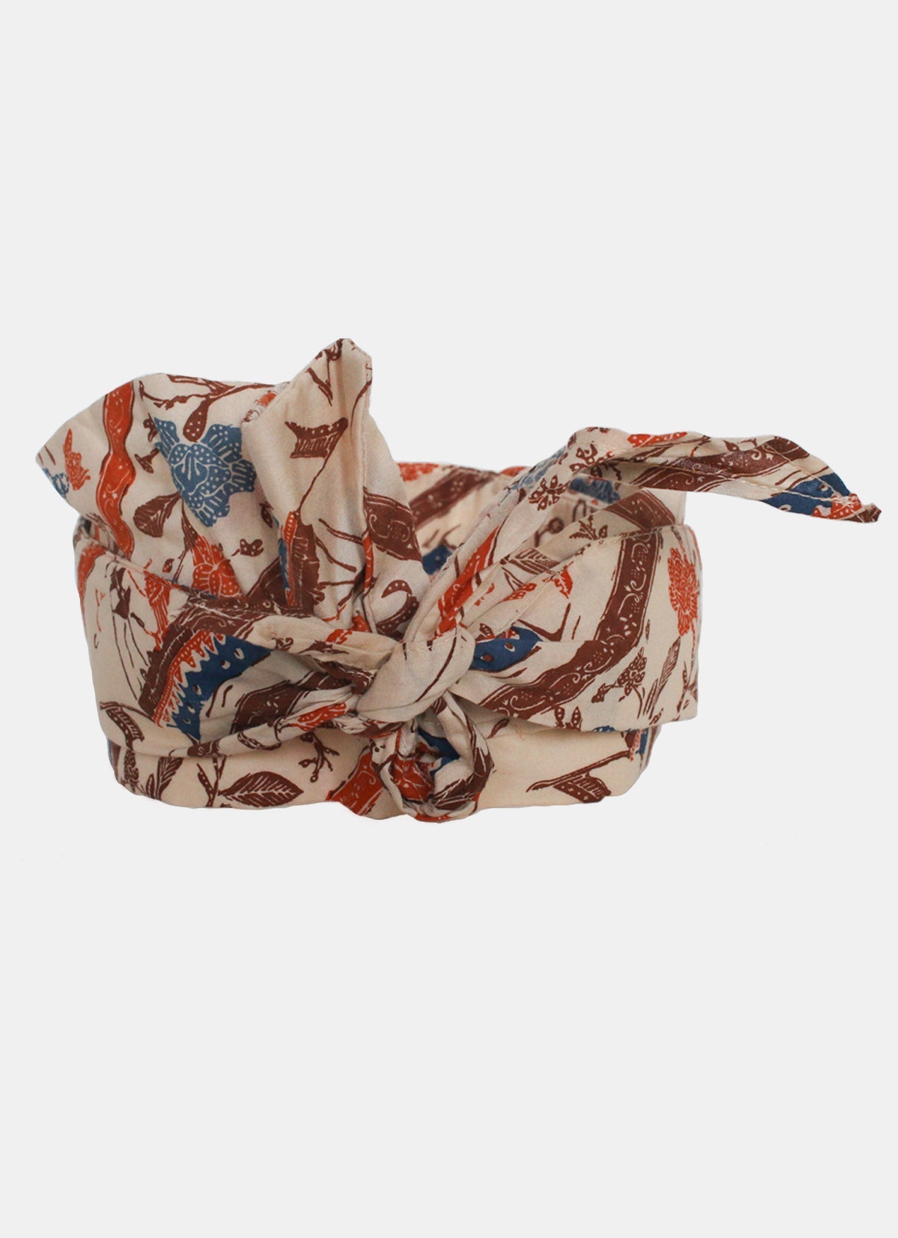 Batik Udeng – Pithecanthropus Bali