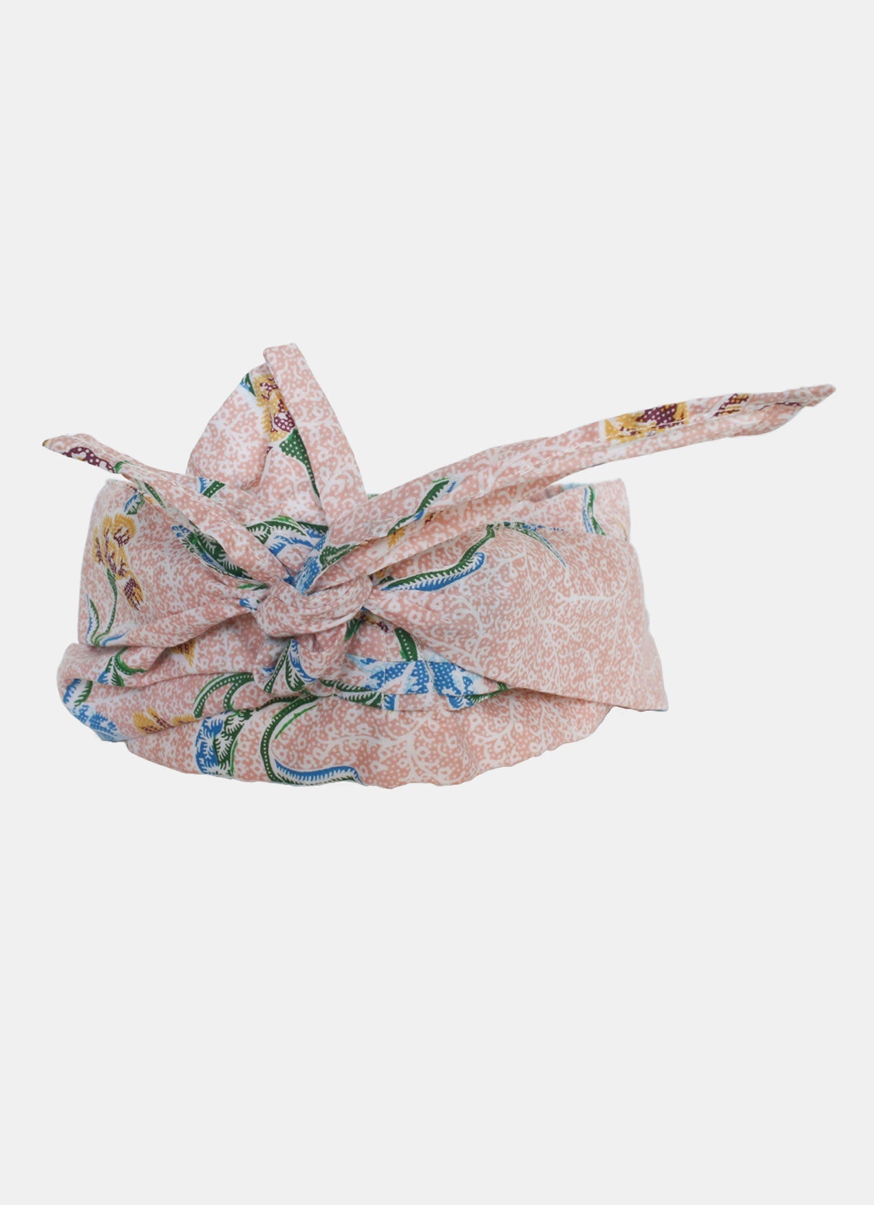 Batik Udeng – Pithecanthropus Bali