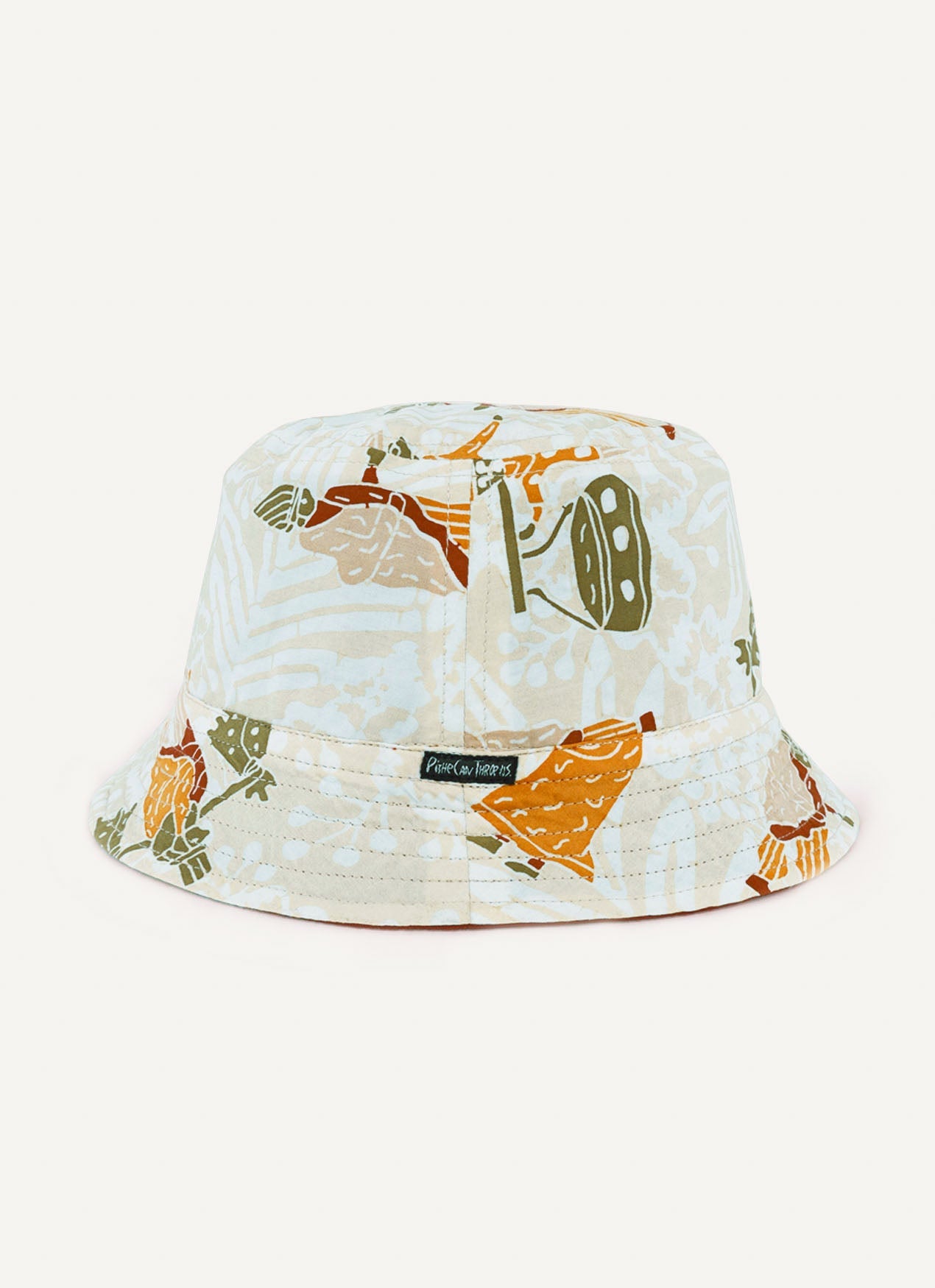 Aloha Bucket Hat – Pithecanthropus Bali