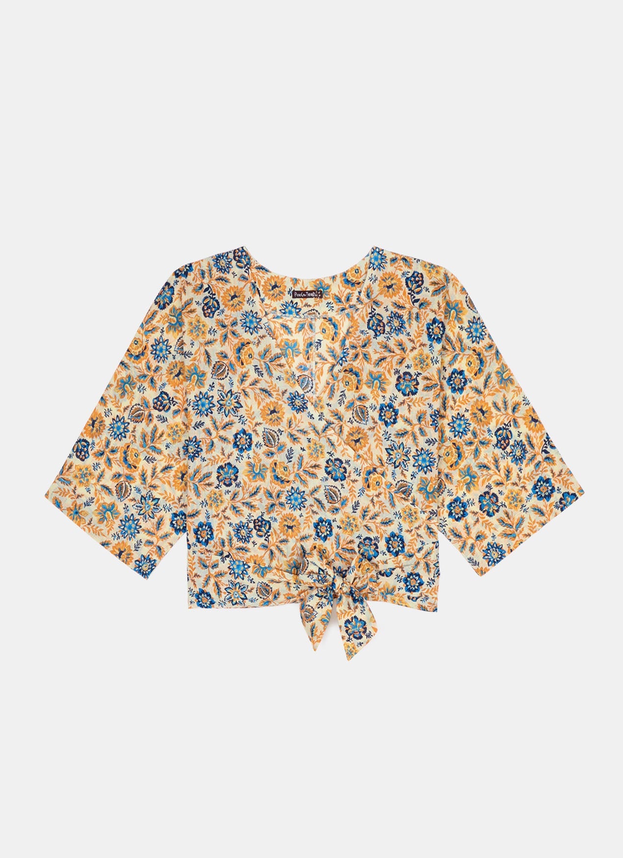 Musubi Wrap – Pithecanthropus Bali