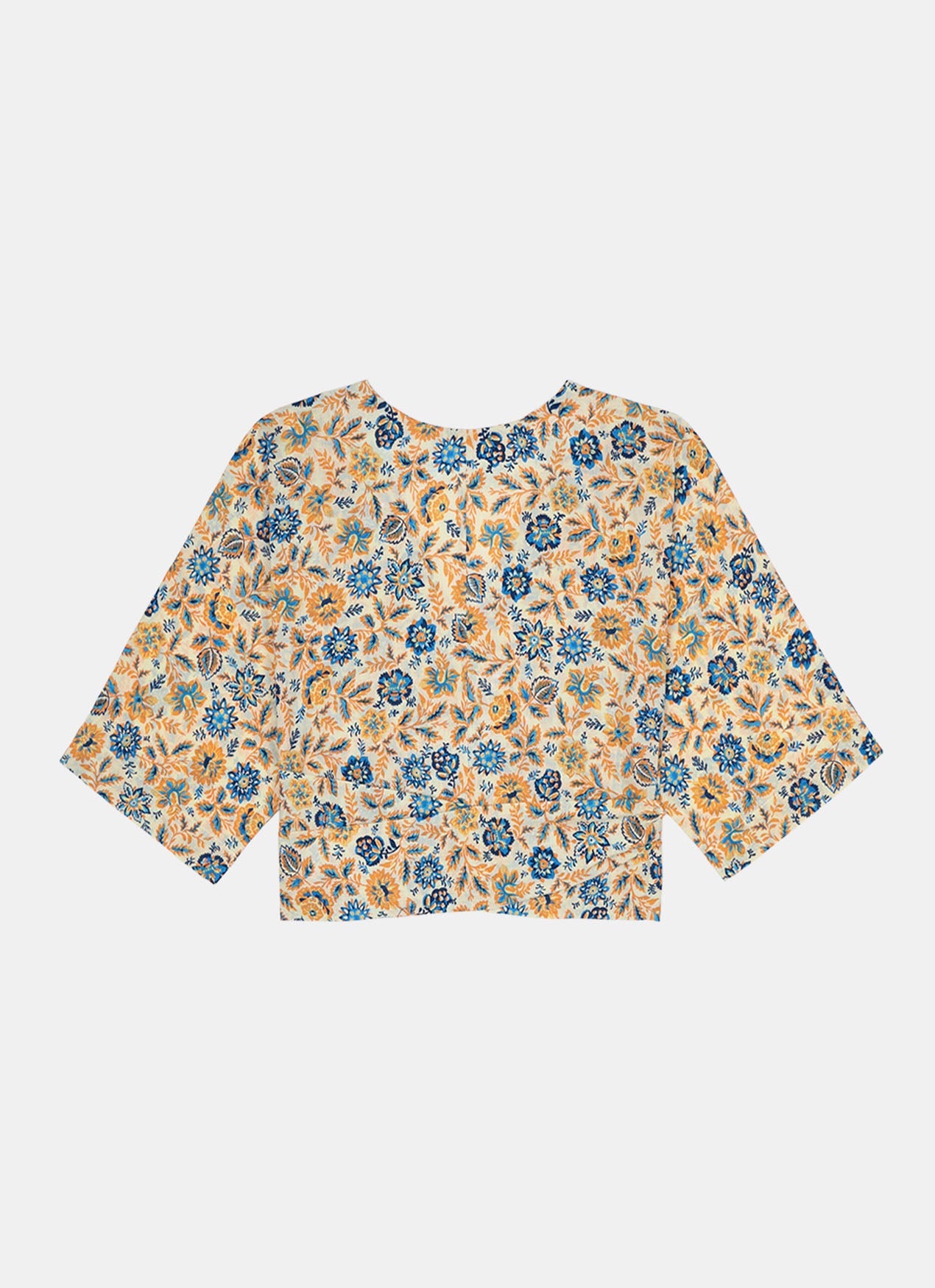 Musubi Wrap – Pithecanthropus Bali