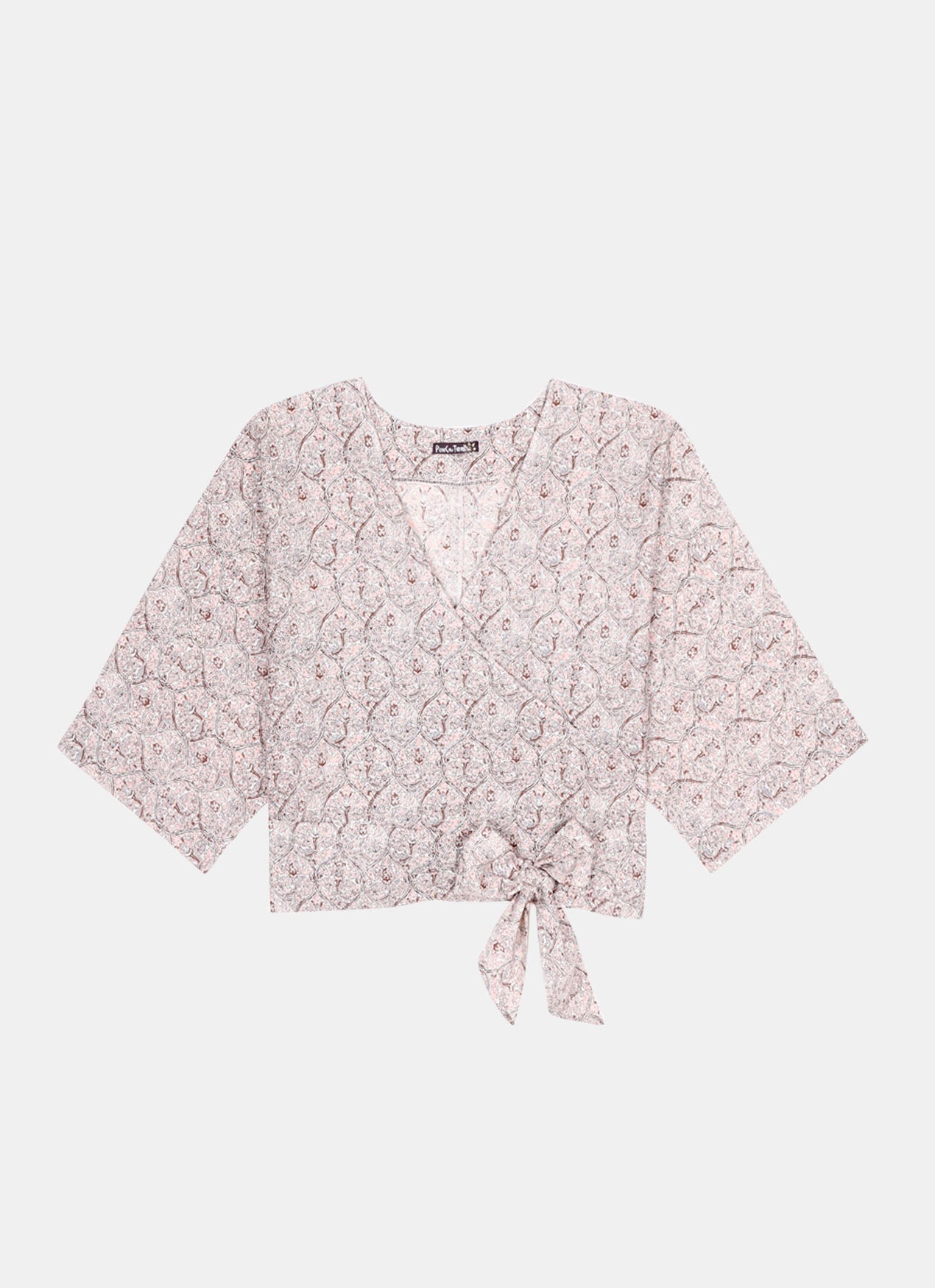 Musubi Wrap – Pithecanthropus Bali