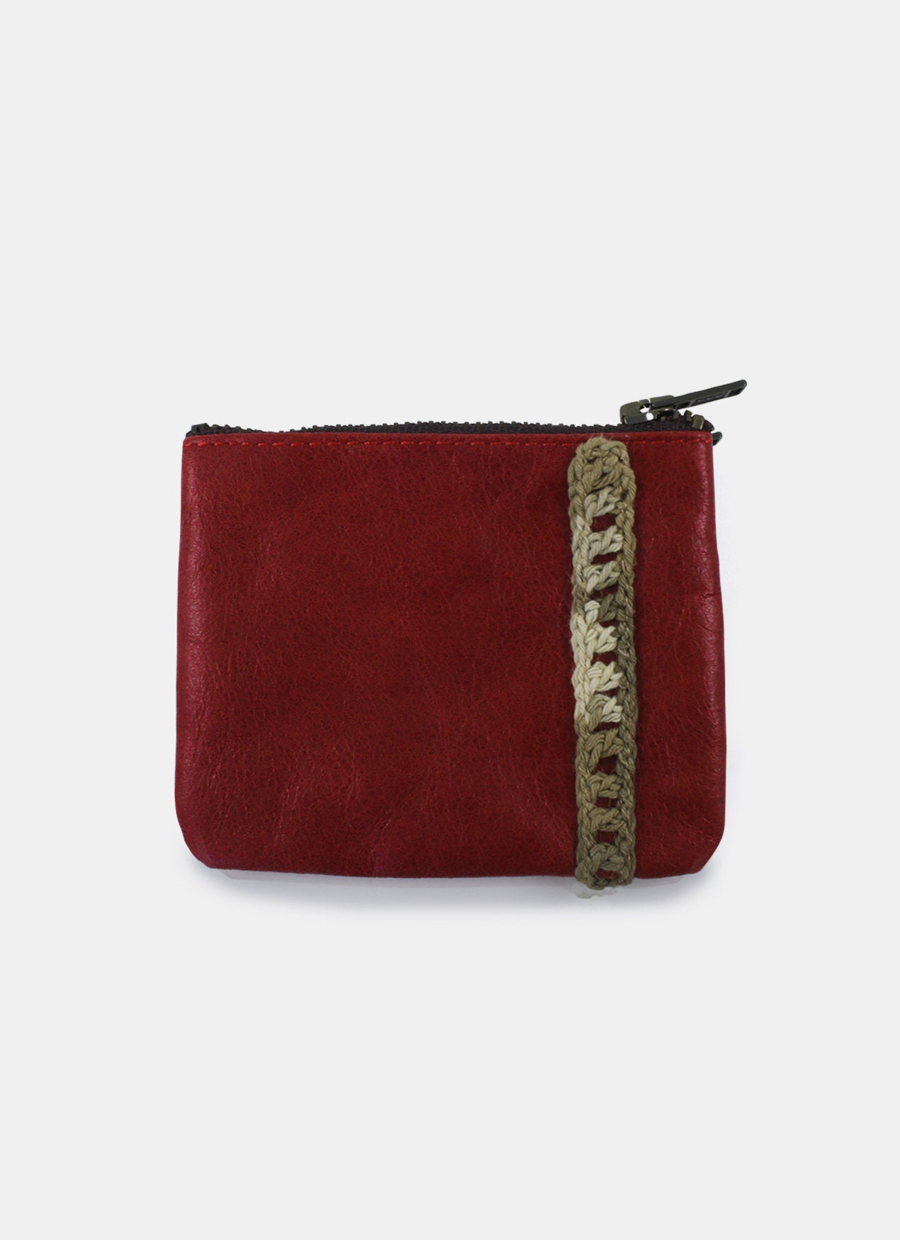 Mini Me Pouch – Pithecanthropus Bali