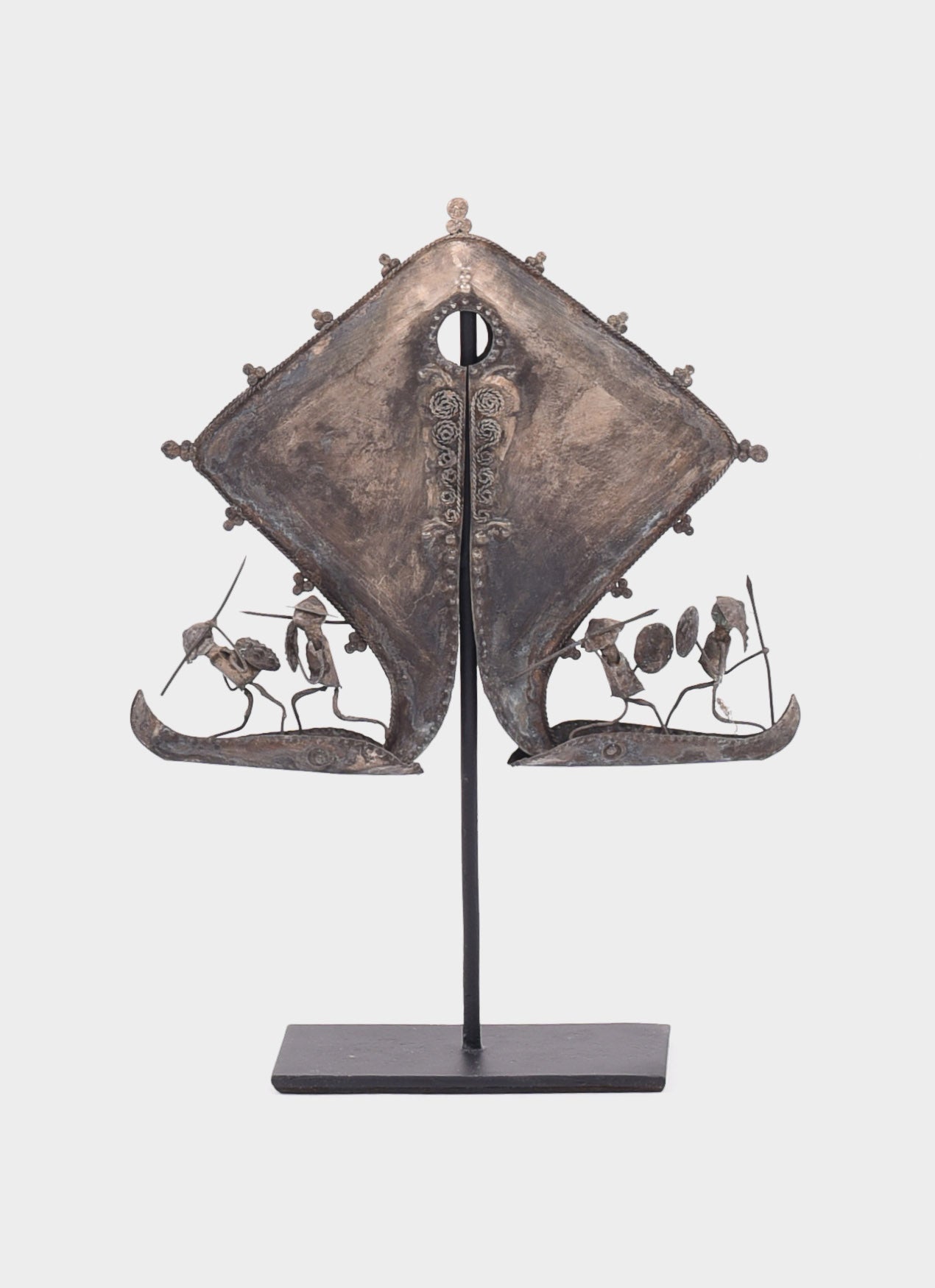 Mamuli Sumba - 02 – Pithecanthropus Bali