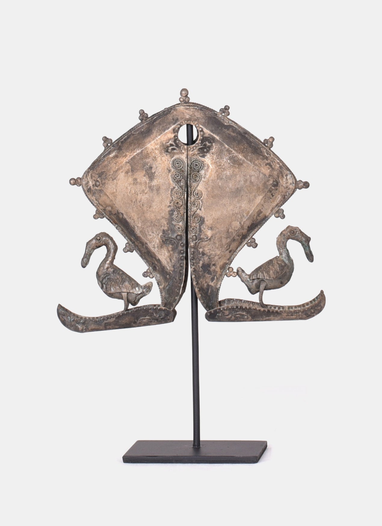 Mamuli Sumba – Pithecanthropus Bali