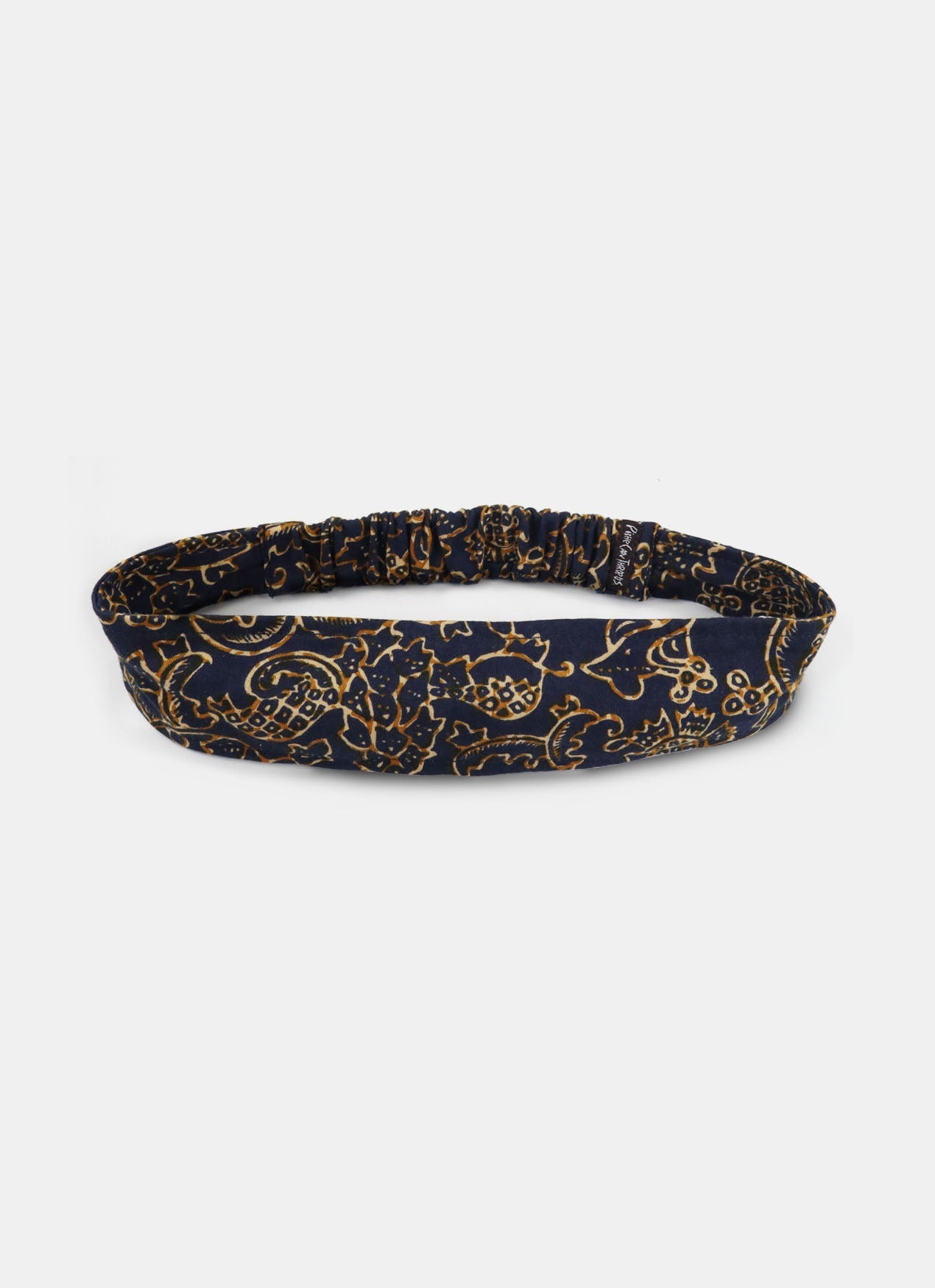 Monday Headband – Pithecanthropus Bali