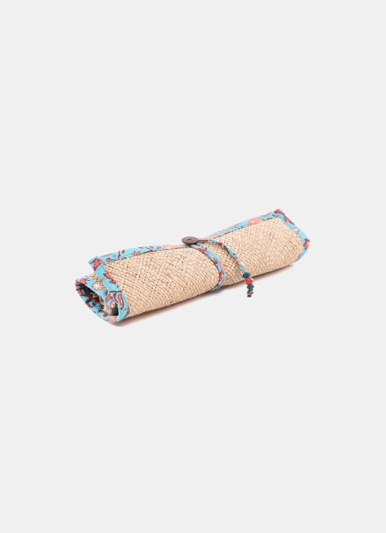 Muni Cutlery Pack - Putri Bengkulu – Pithecanthropus Bali