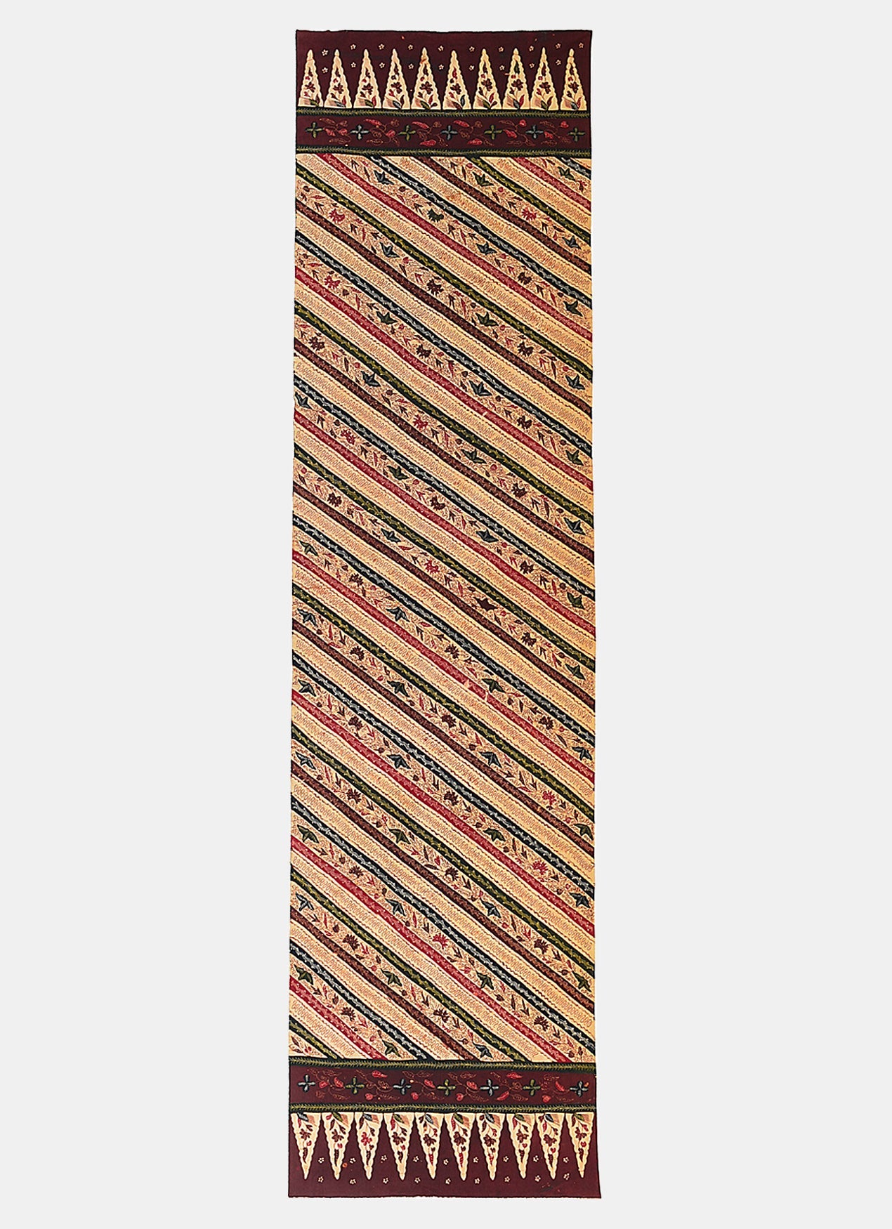 Selendang Batik Madura – Pithecanthropus Bali