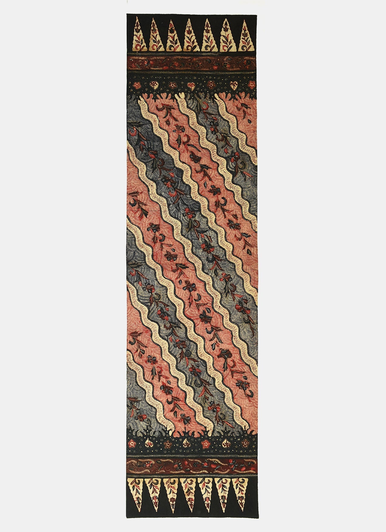 Selendang Batik Madura – Pithecanthropus Bali