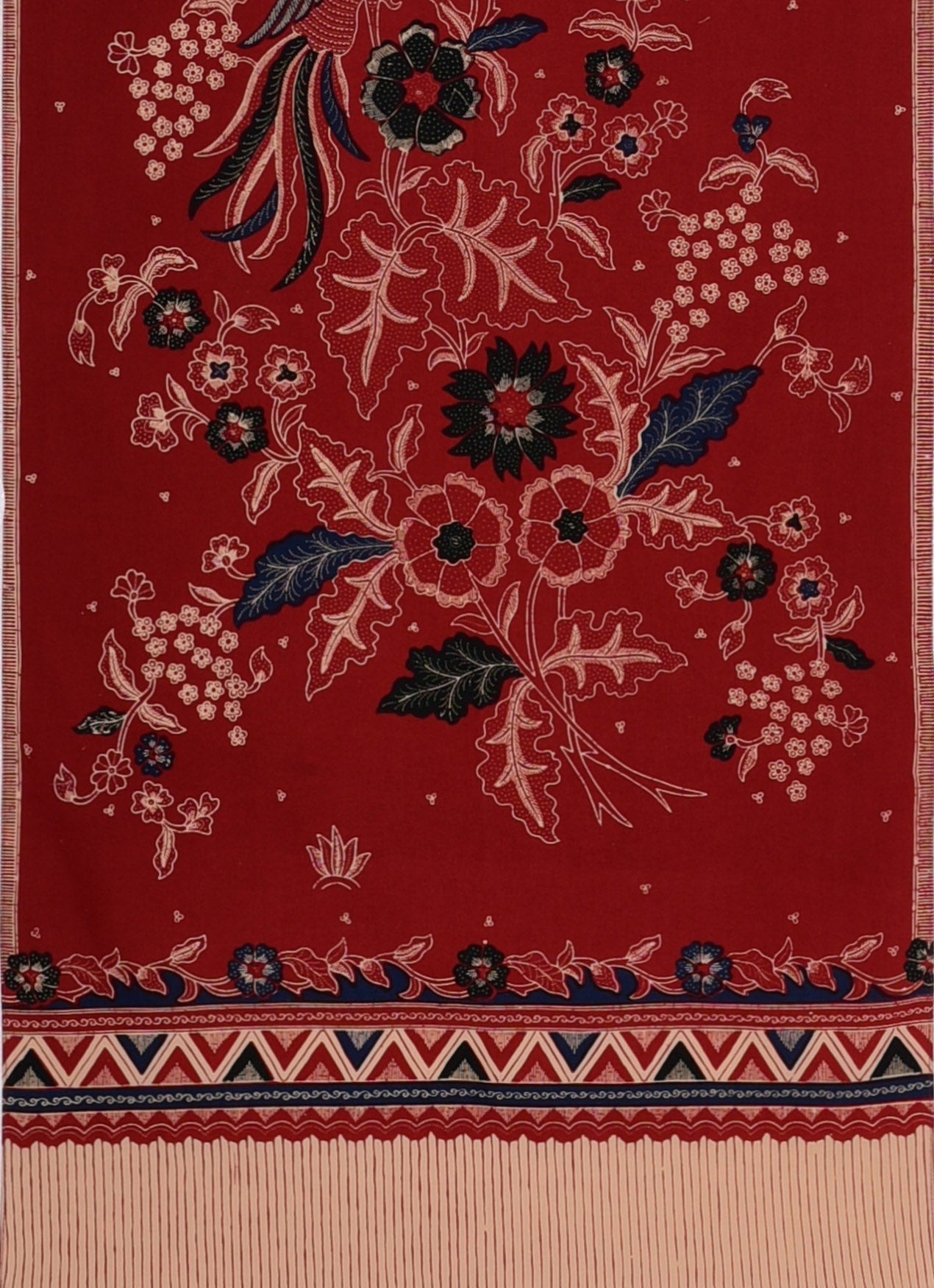 Buket Merah – Pithecanthropus Bali