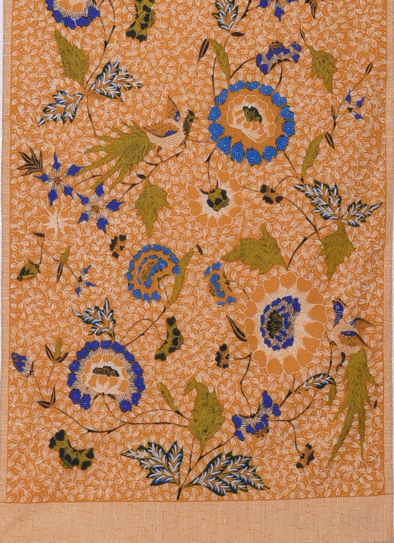 Merak Seruni – Pithecanthropus Bali