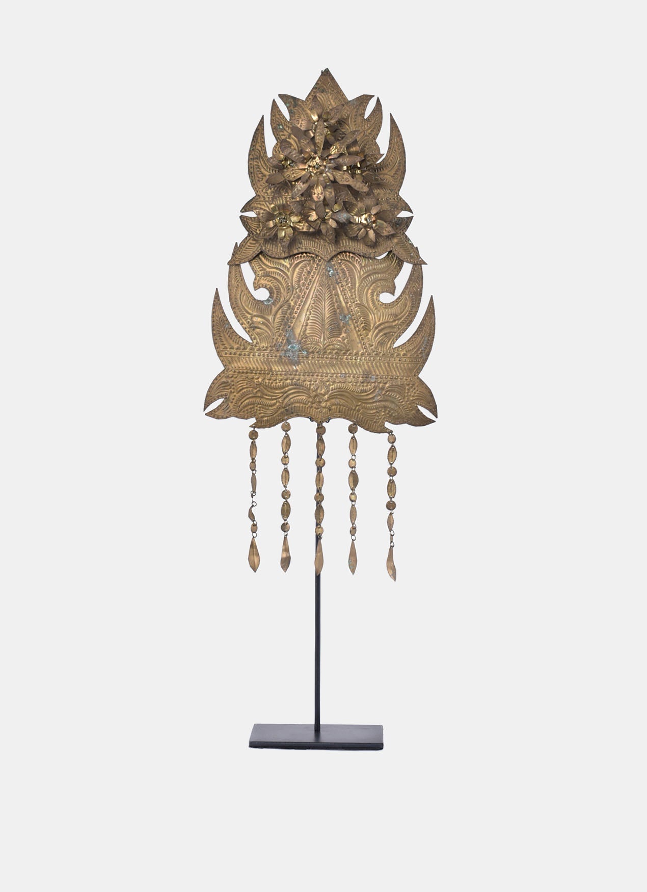 Sunting Minang – Pithecanthropus Bali