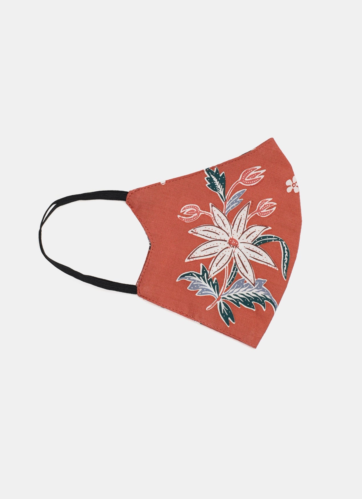 Neo Fancy Mask – Pithecanthropus Bali