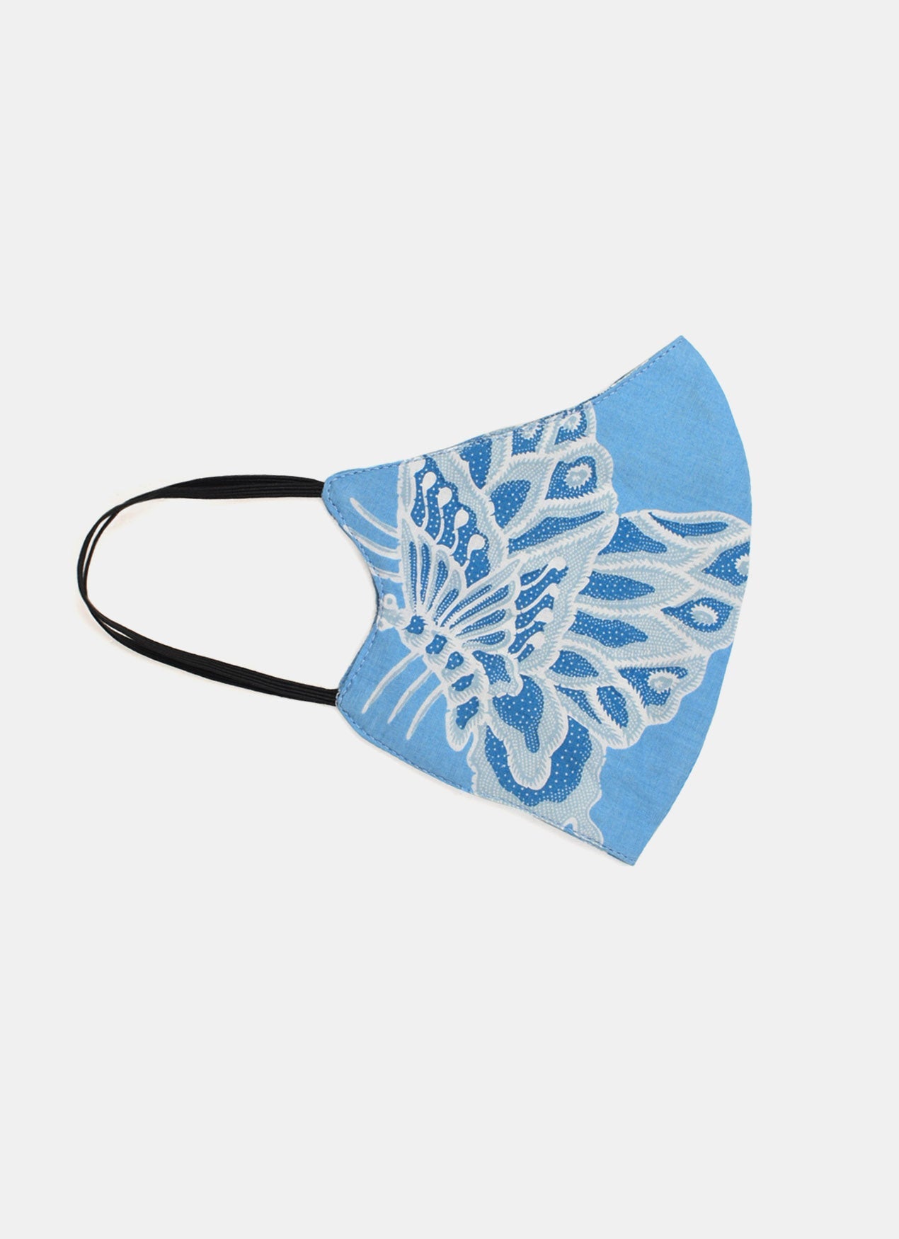 Neo Fancy Mask – Pithecanthropus Bali