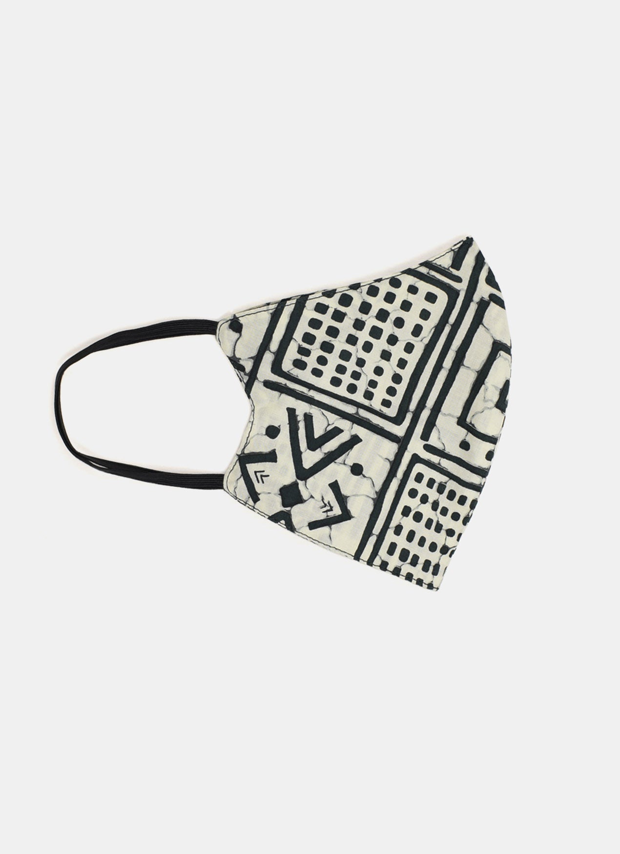 Neo Fancy Mask – Pithecanthropus Bali