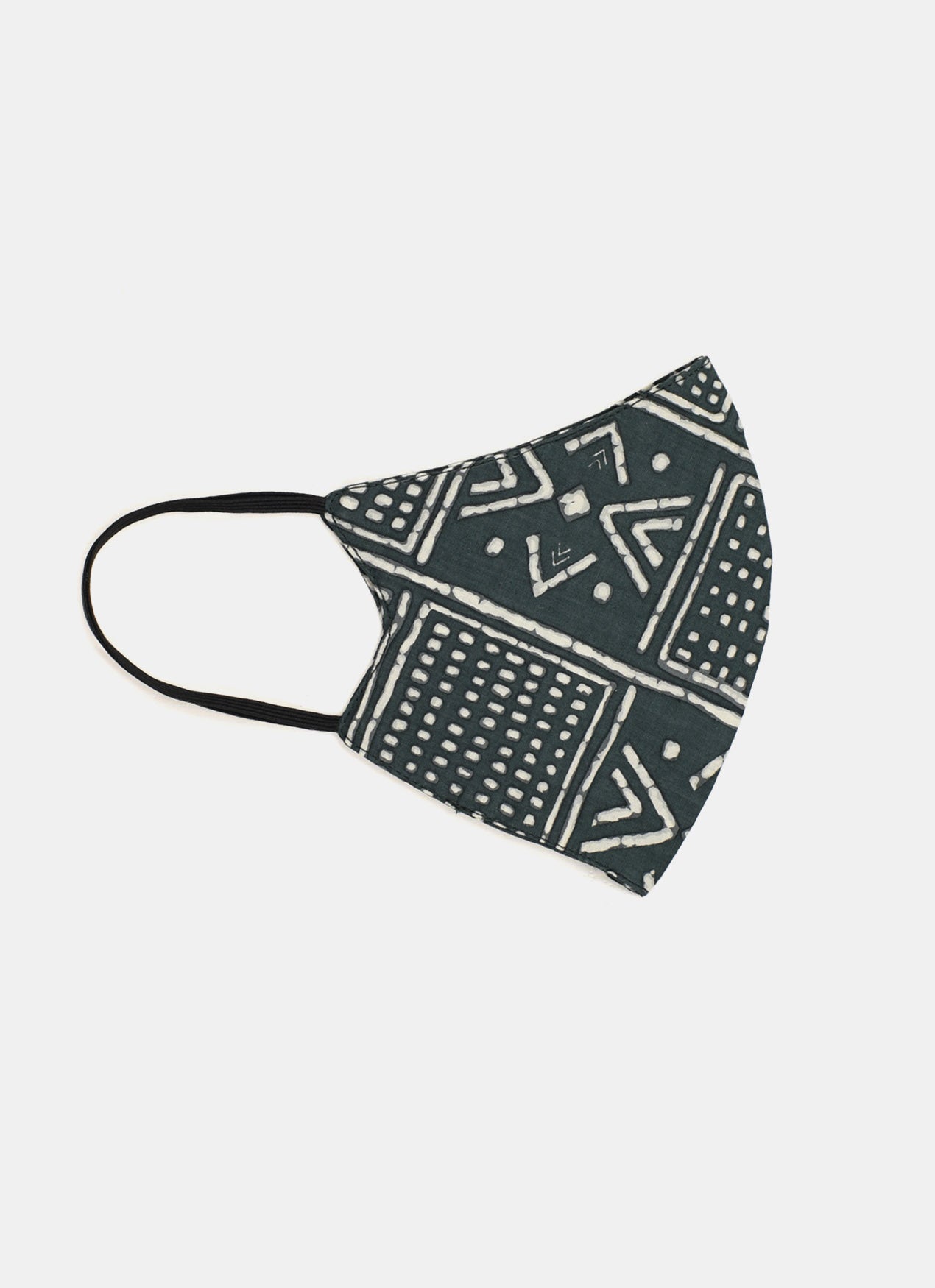 Neo Fancy Mask – Pithecanthropus Bali