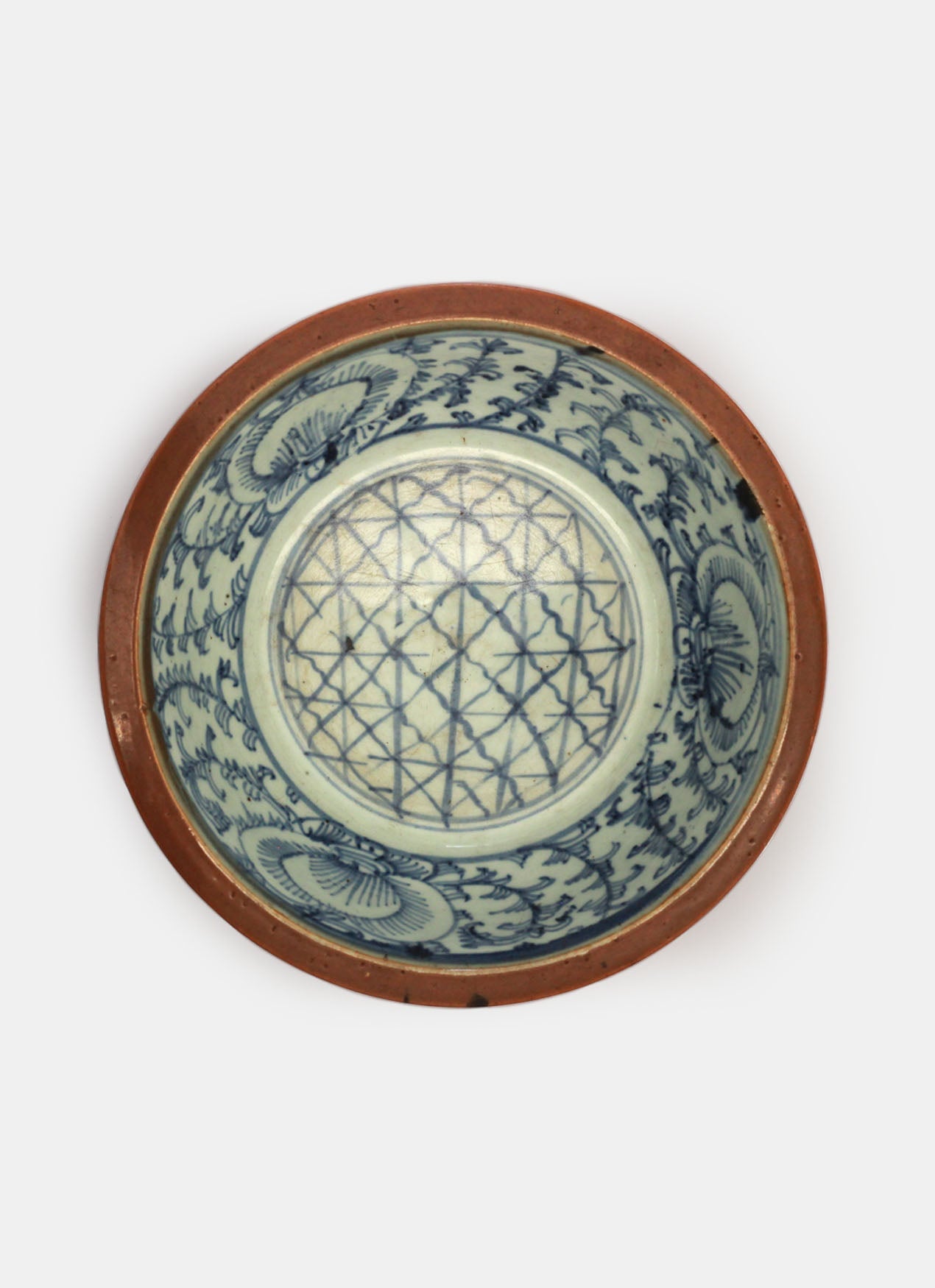 Patiman Ceramic – Pithecanthropus Bali